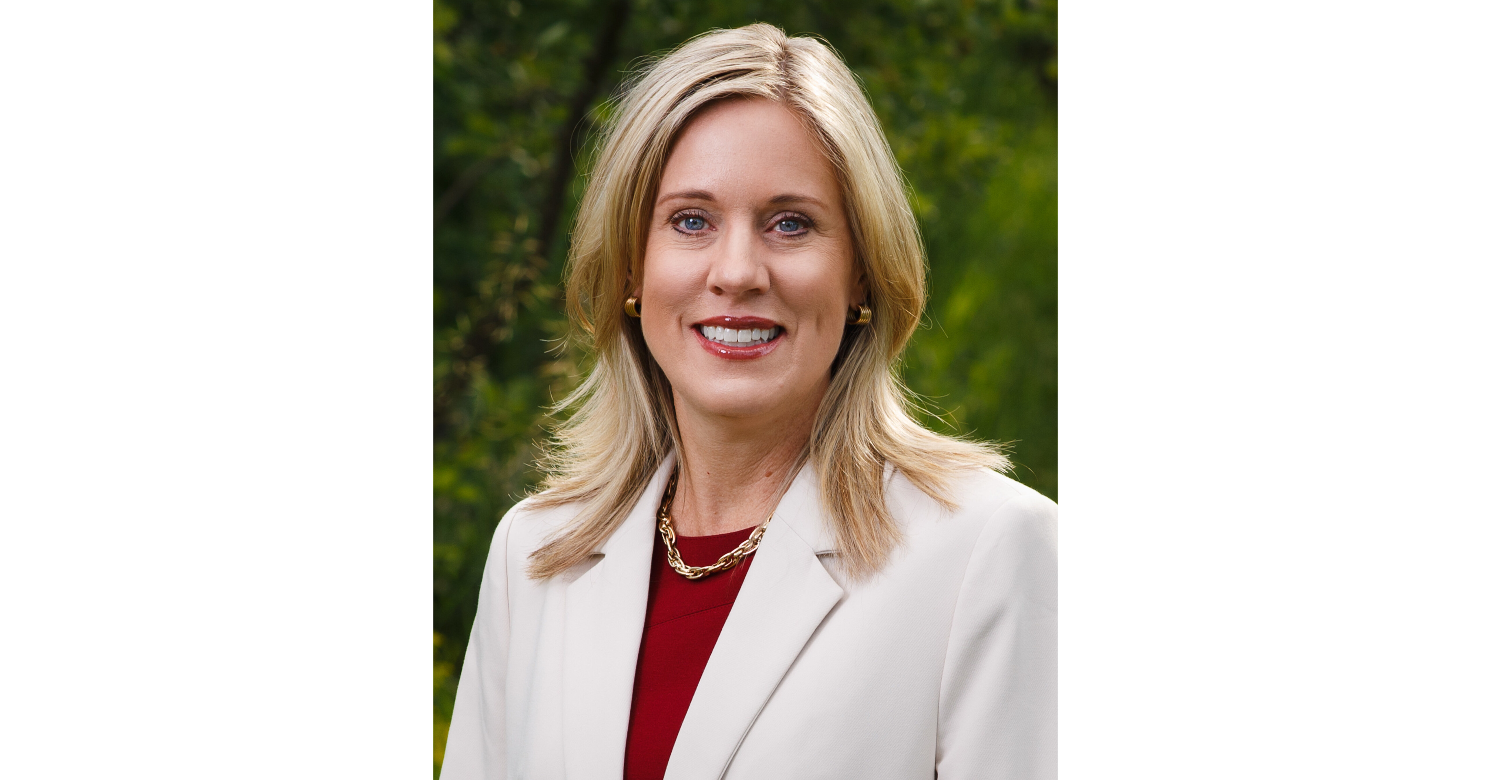 Dr. Sinda K. Vanderpool Named 10th President of the University of St ...