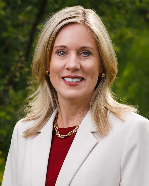 Dr. Sinda K. Vanderpool Named 10th President of the University of St ...