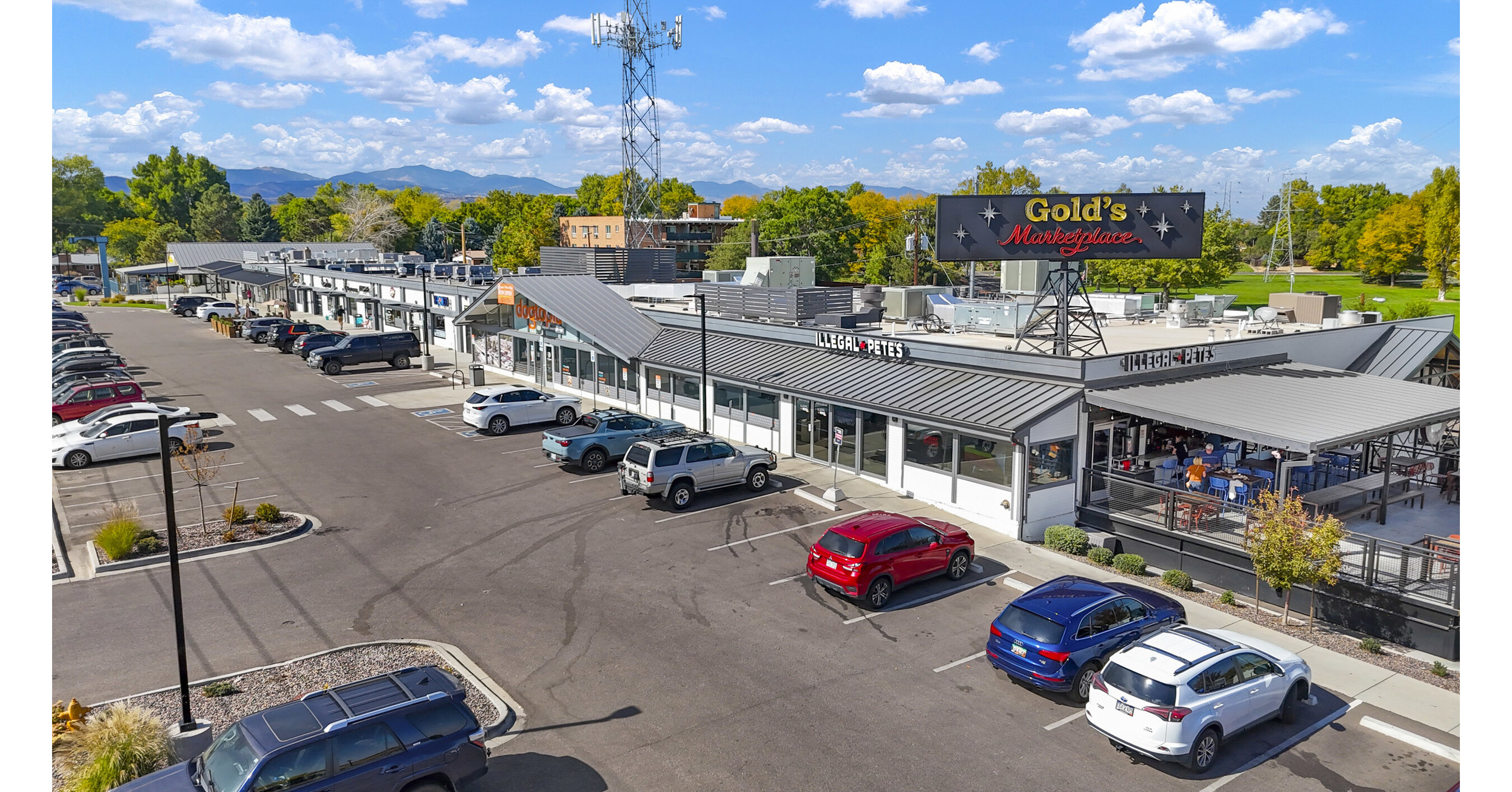 Canopy Real Estate Partners Unveils "Asset-Backed Bond" Strategy with ...