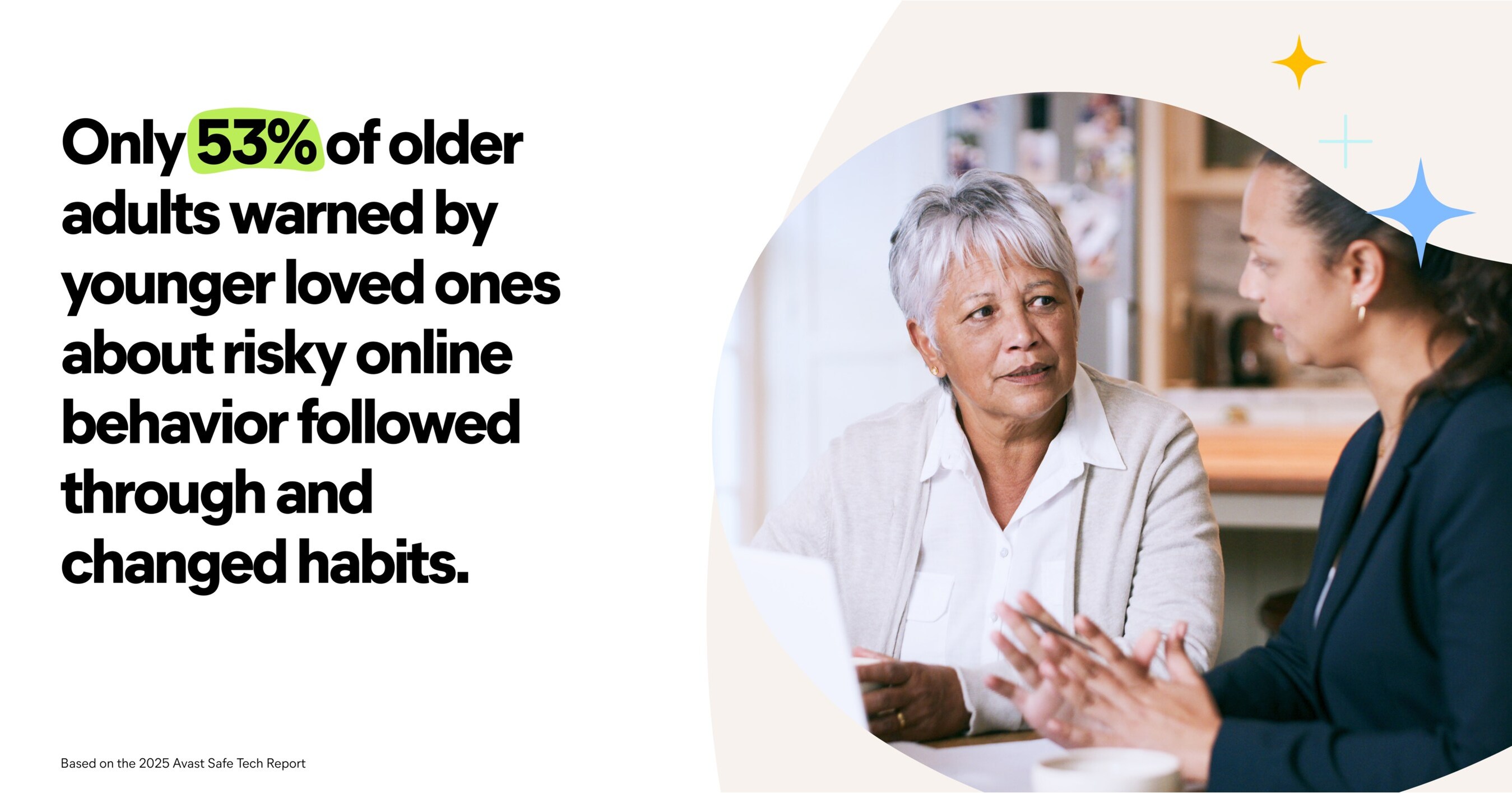 Avast Helps Families Flip the Script on Safety with the Safe Tech Talk