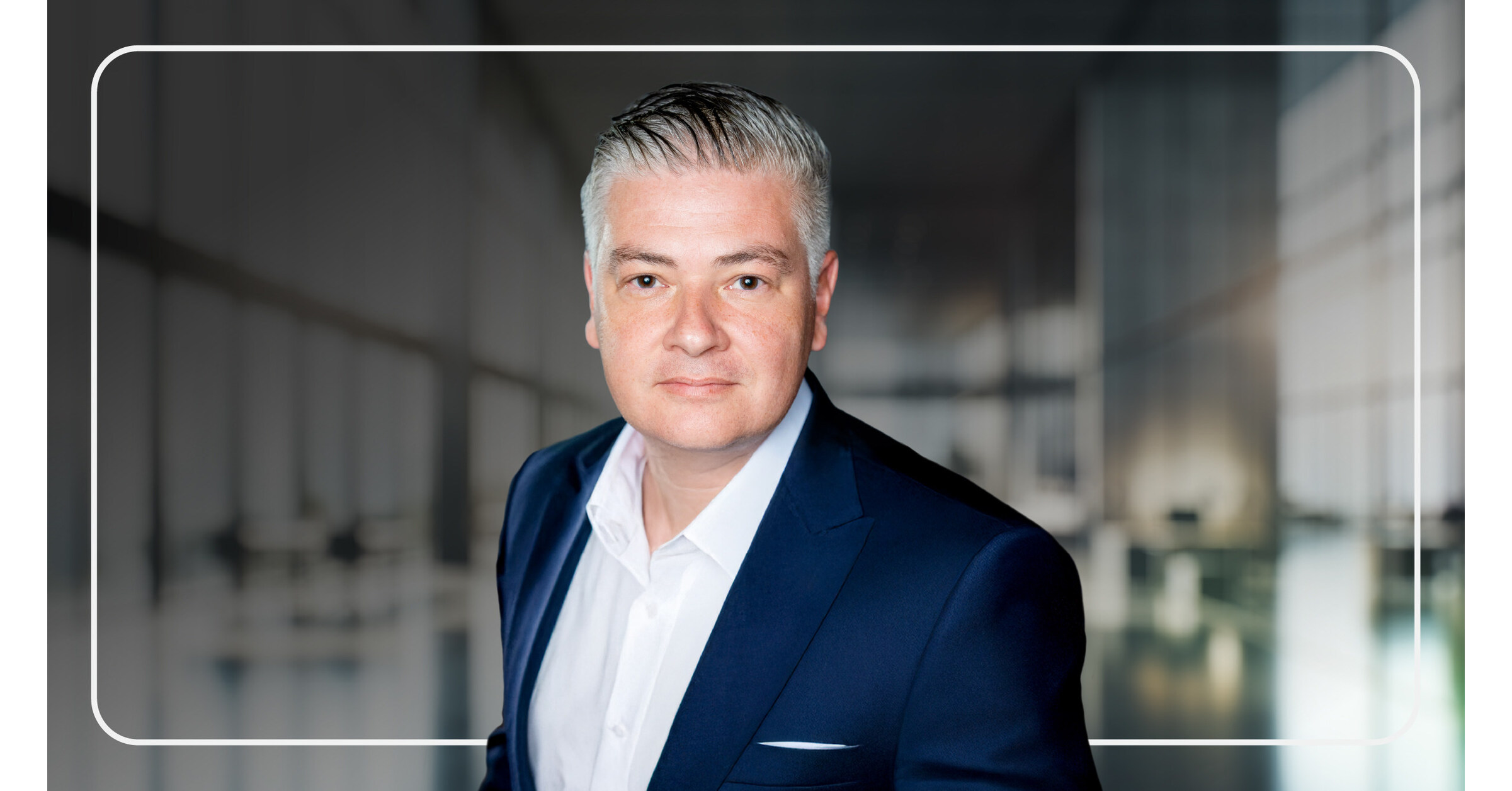 esVolta Hires Mike Kalansky as Vice President of Accounting