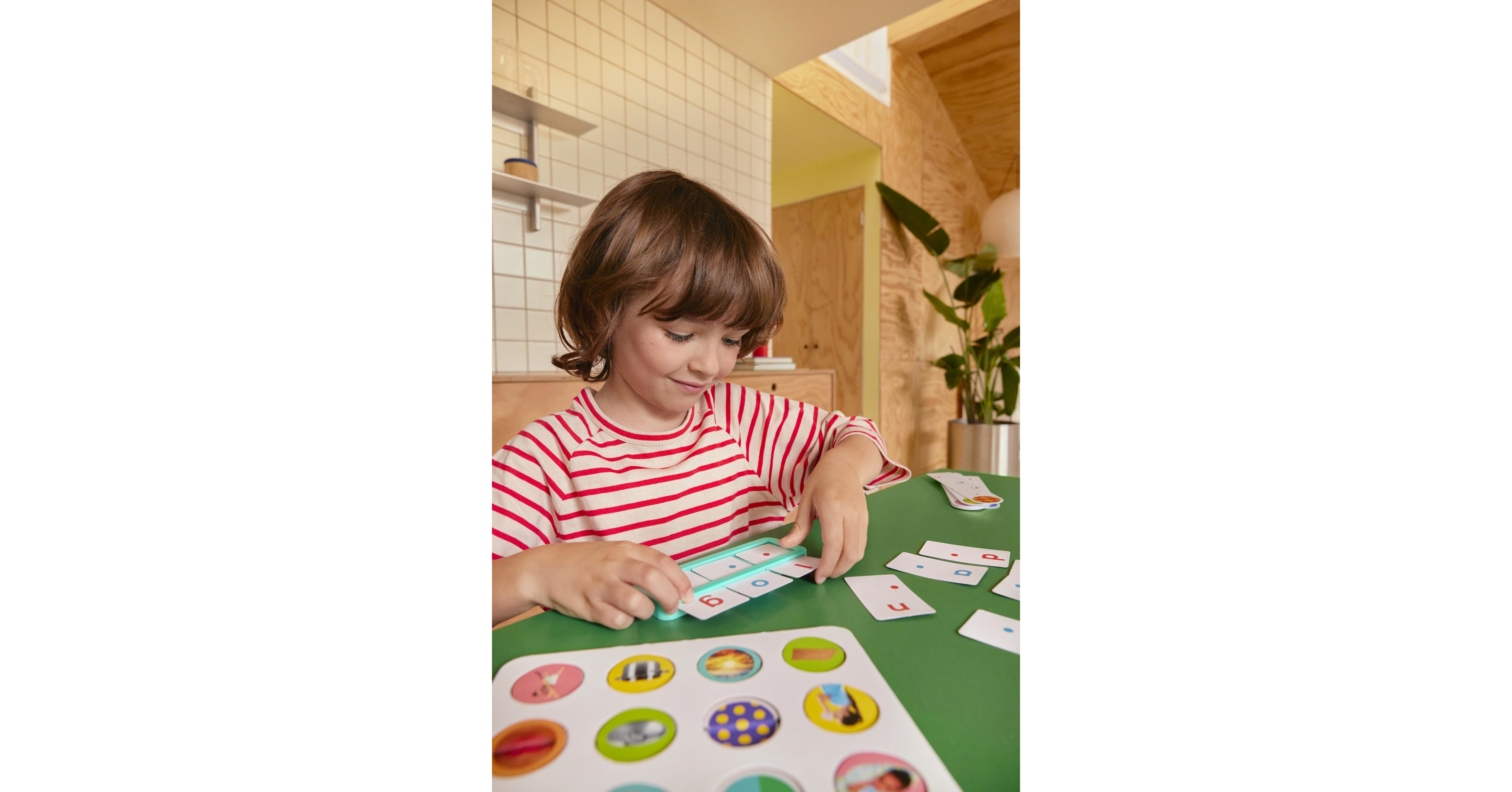 Lovevery Launches The Reading Skill Set to Empower a New Generation of ...
