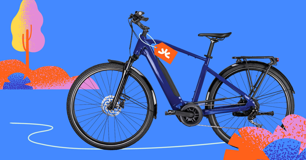 Ava Community Energy Debuts One of the Nation's Largest E-Bike Rebate ...