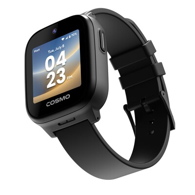 Cosmo's Highly-Anticipated JrTrack 5 Breaks New Ground for Kids ...