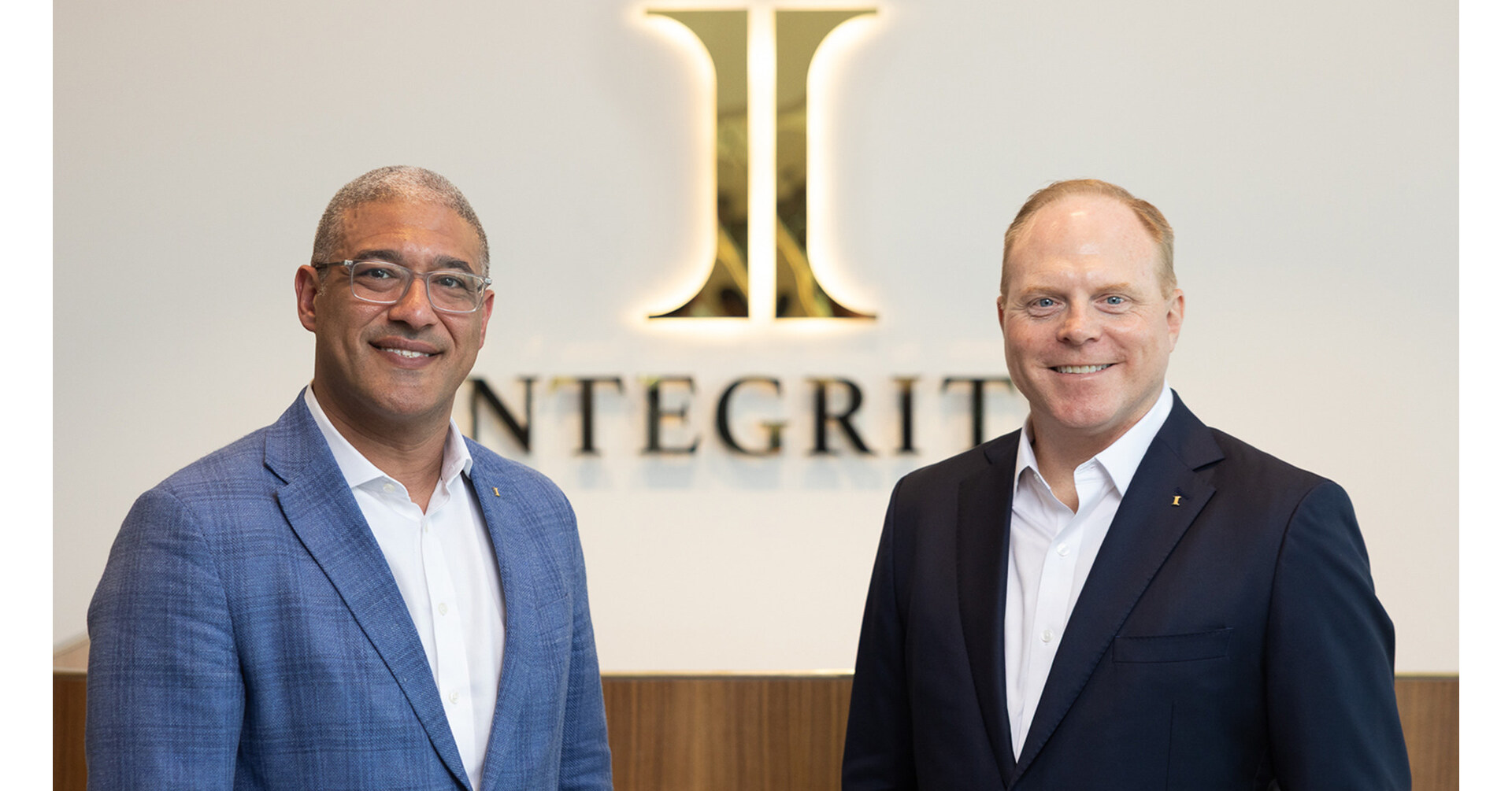 Integrity Appoints Industry Veteran Said Taiym as Chief Operating Officer