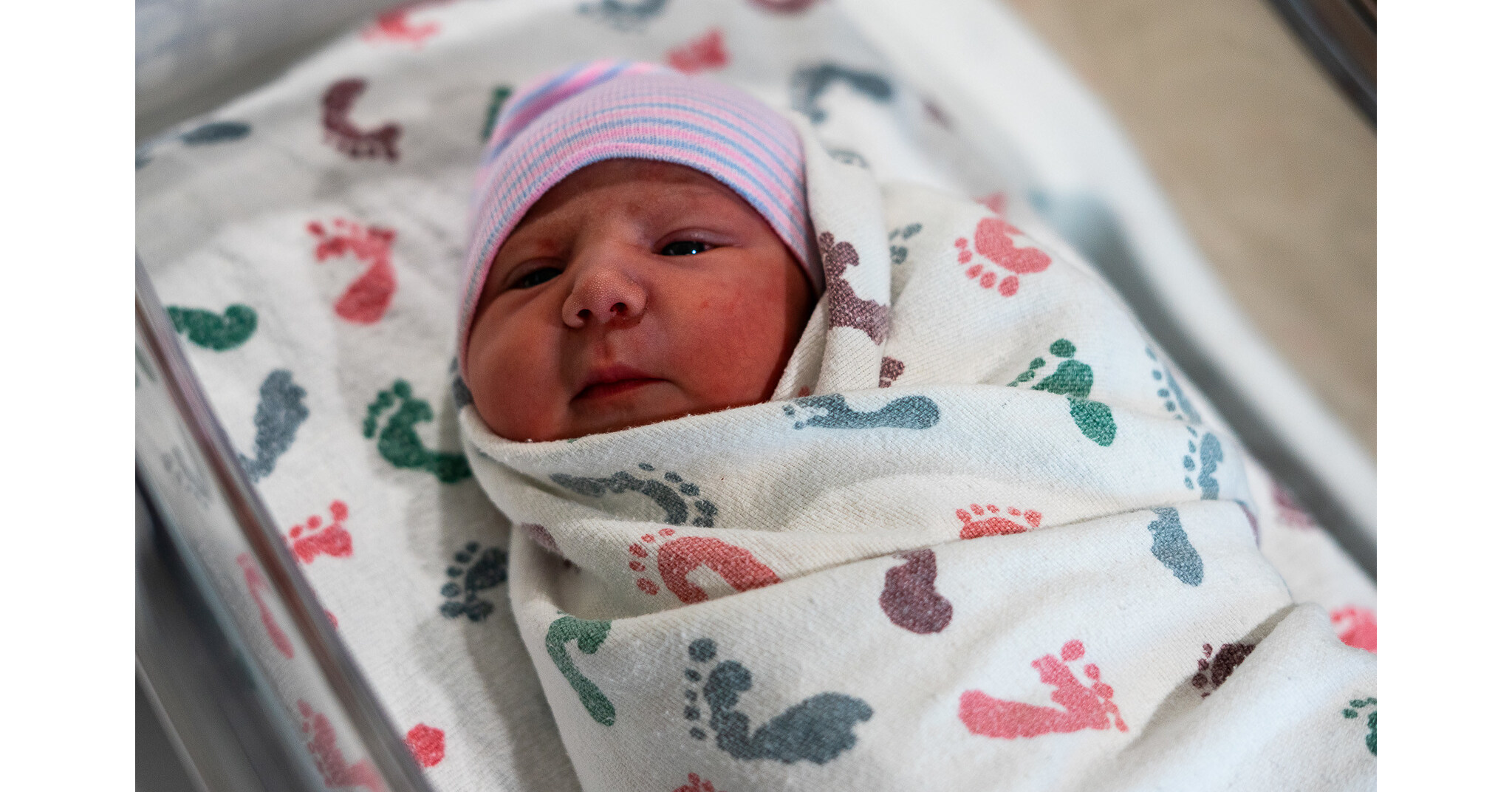 First Kaiser Permanente babies born at HCA HealthONE Rose