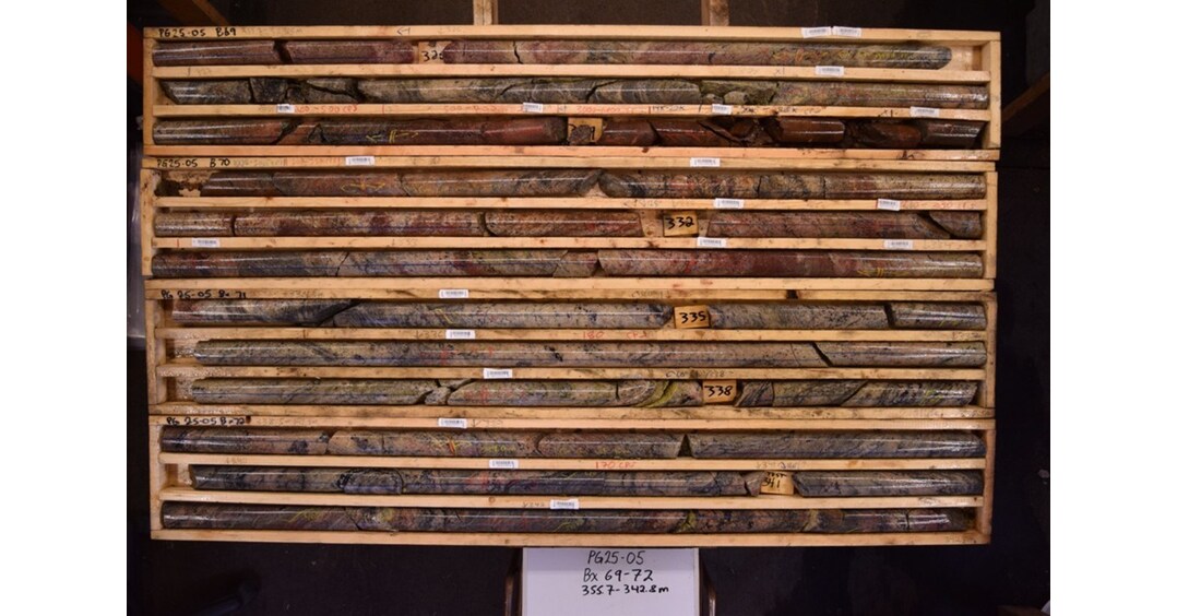 IsoEnergy and Purepoint Confirm Uranium Discovery In Initial Drilling ...