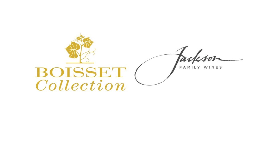 BOISSET COLLECTION ALIGNS WITH JACKSON FAMILY WINES IN UNPRECEDENTED ...
