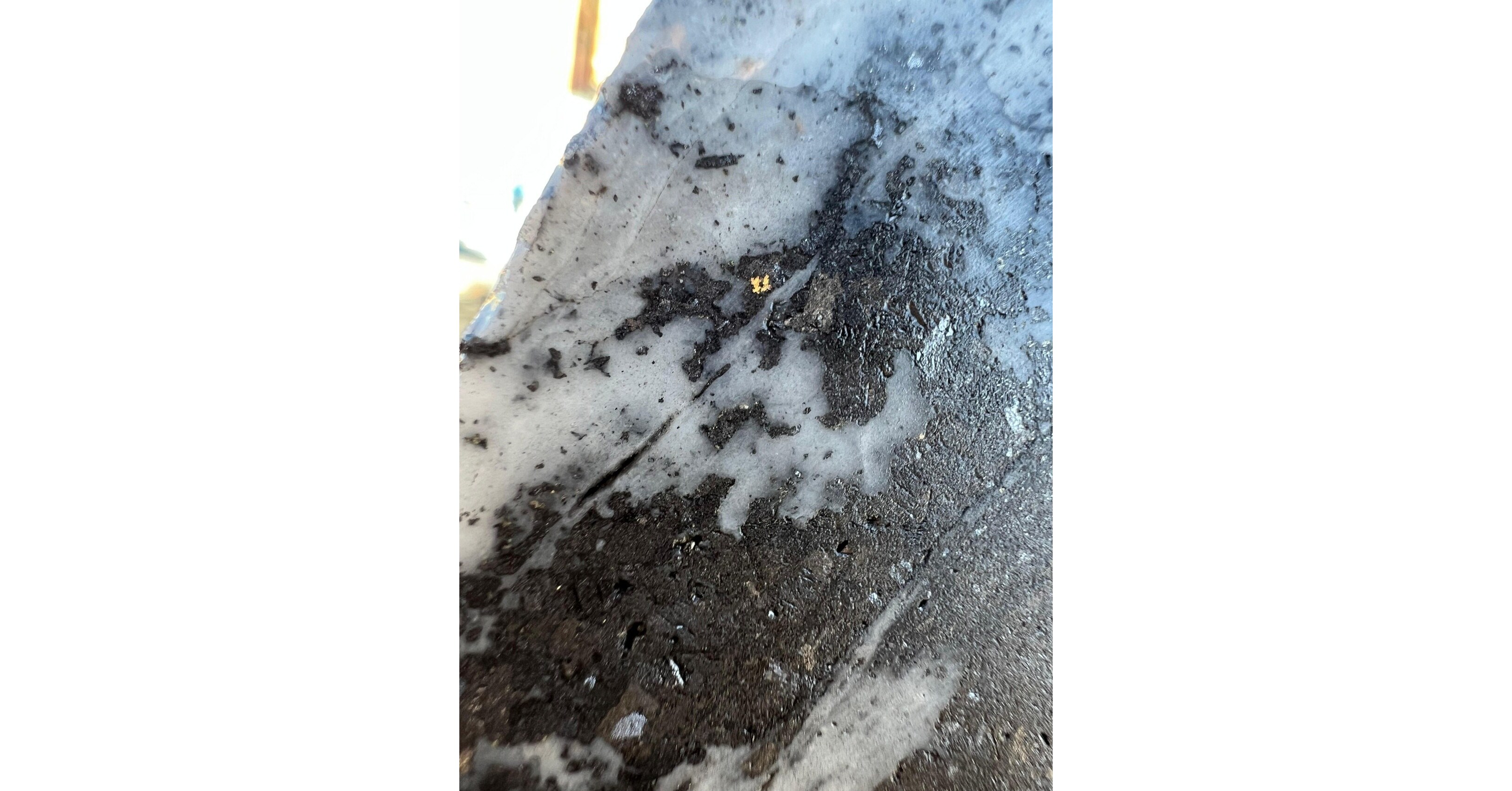 NGEx Discovers High-Grade Gold Veins at Lunahuasi; Drills 14.74 g/t ...