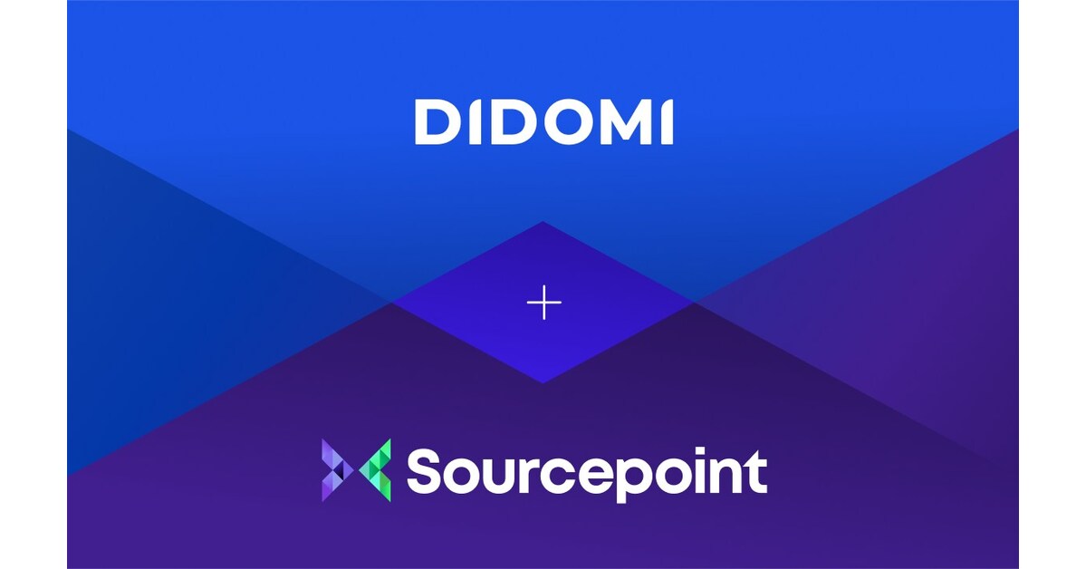 Didomi and Sourcepoint Join Forces to Build the Future of Privacy ...