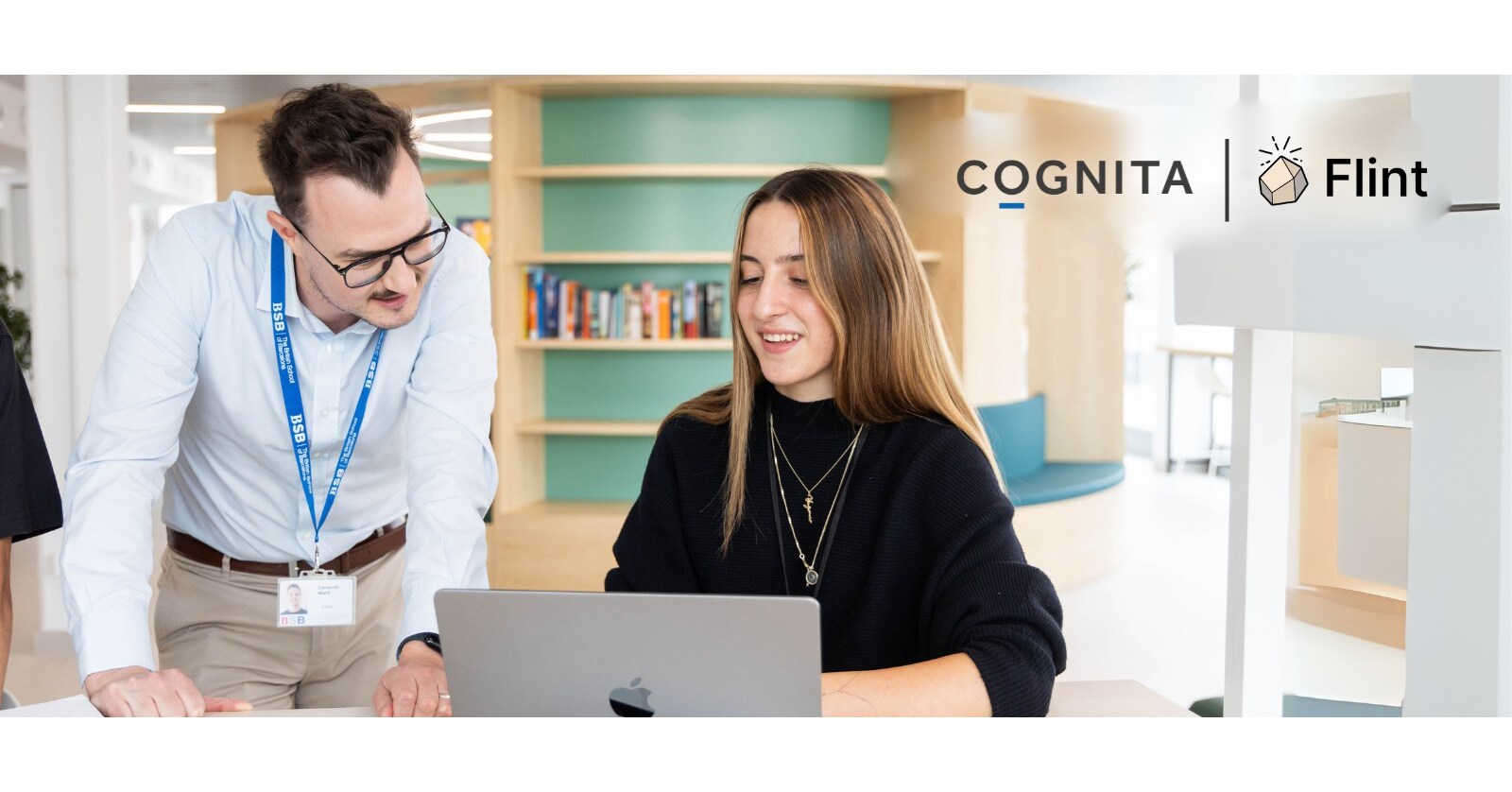 COGNITA LAUNCHES COGNITA AI: GLOBAL PLATFORM HARNESSING RESPONSIBLE AI ...