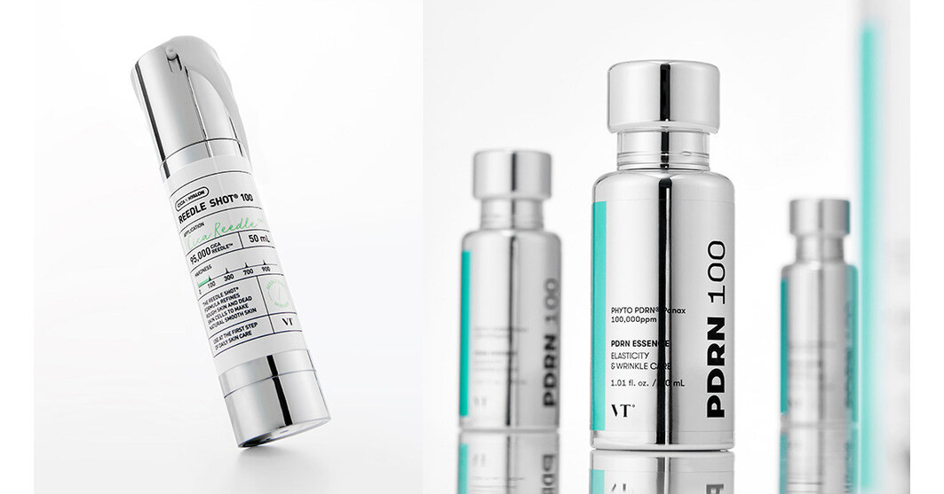 VT Cosmetics Unveils Exclusive Amazon Prime Day Deals on Viral K-Beauty ...