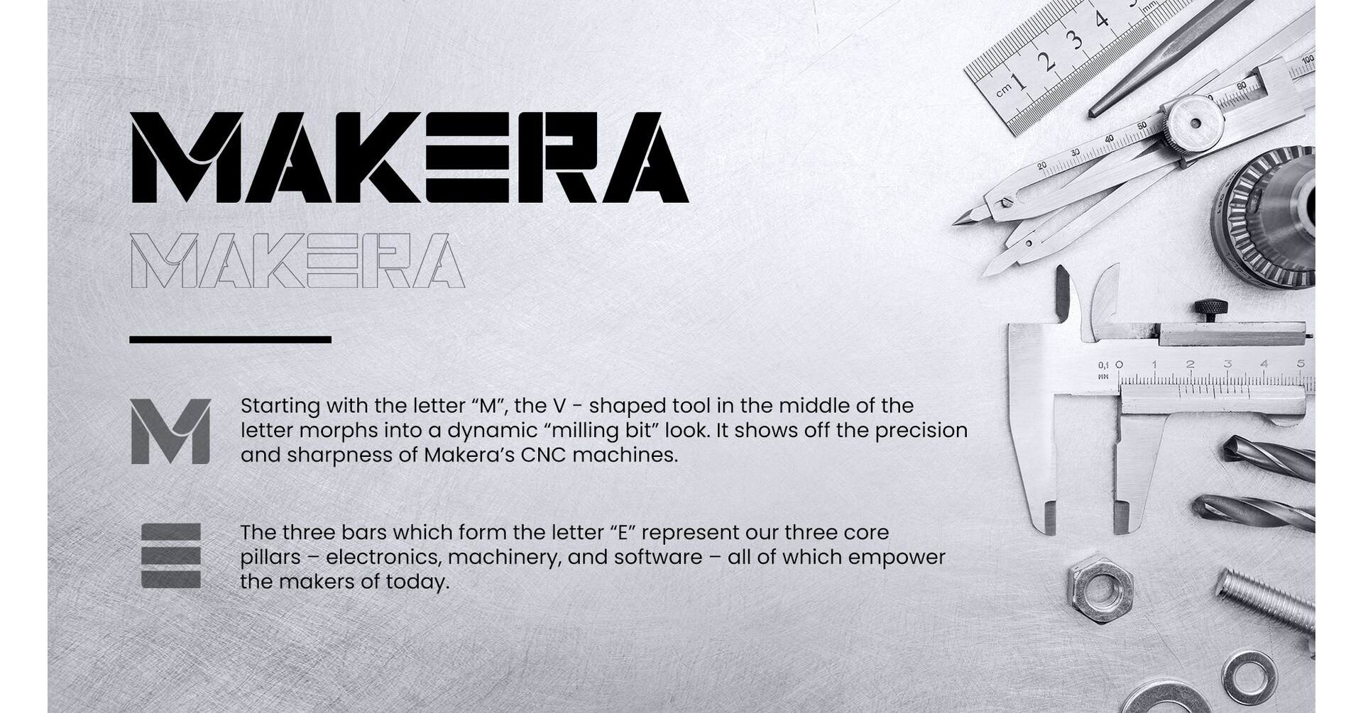 Makera Unveils New Brand Identity and Charges into Open Sauce with Full Lineup of Desktop CNC ...