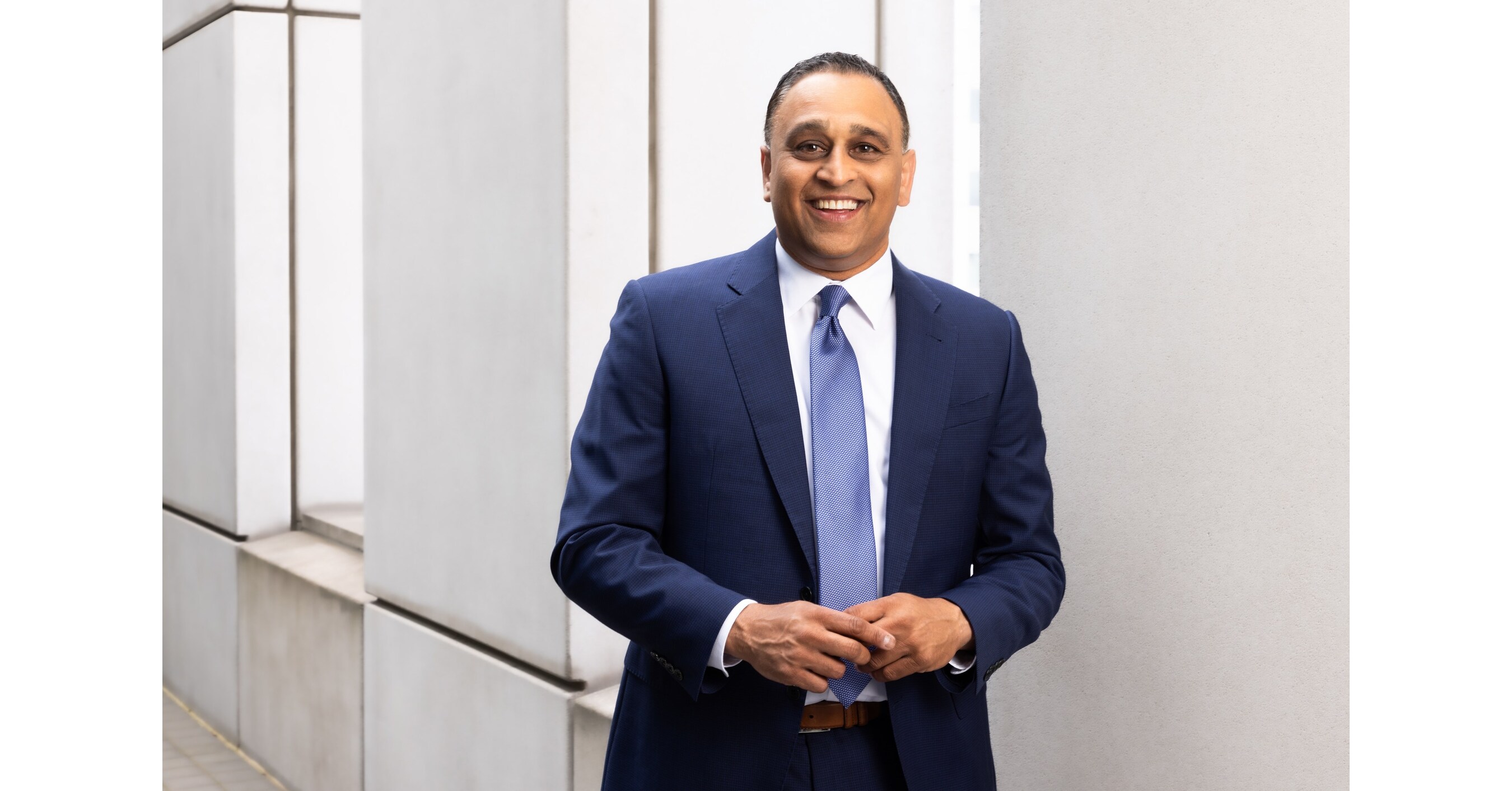 Wellstar Selects Ketul J. Patel to Lead Next Chapter of PeopleCare