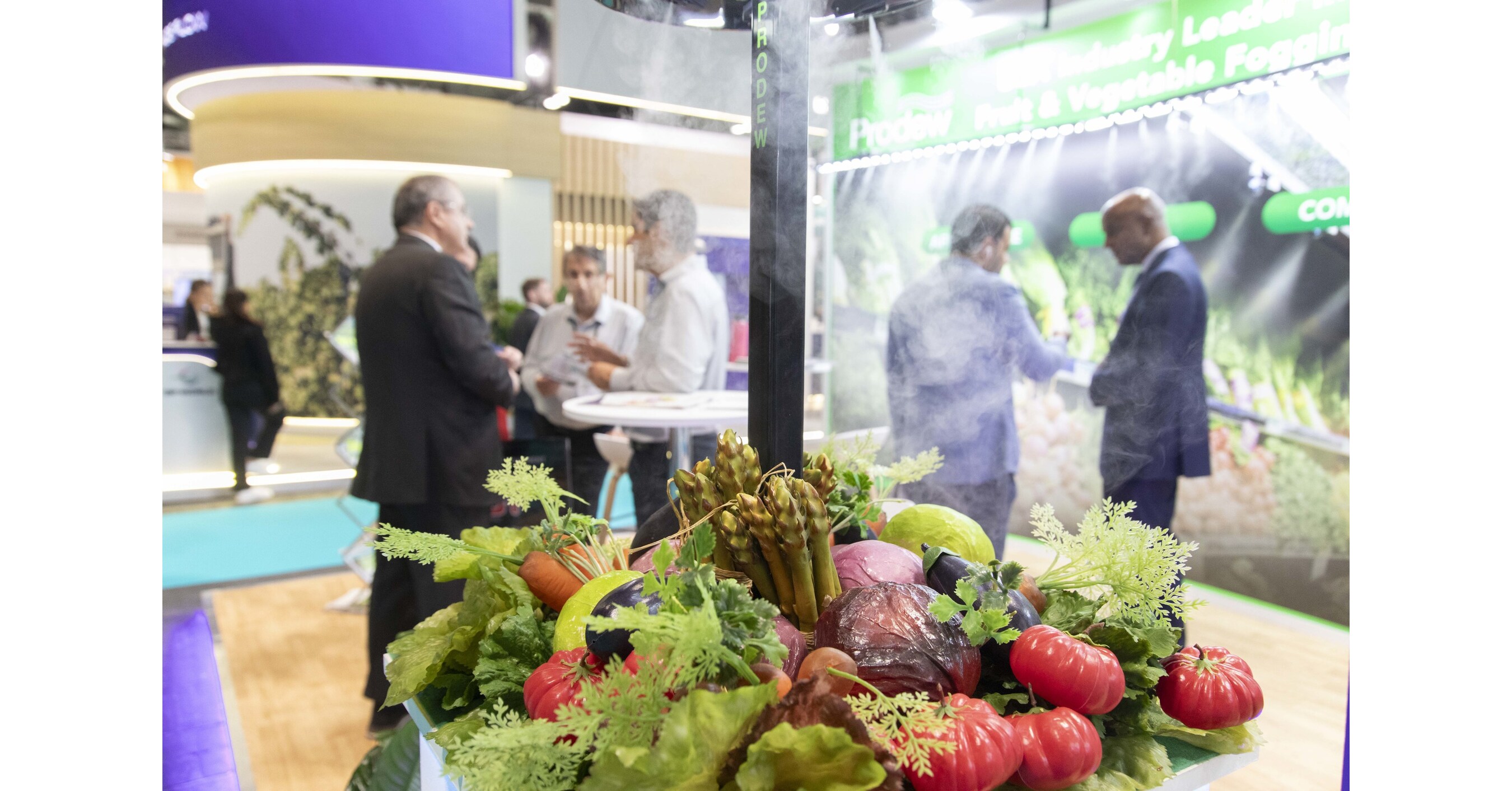The Middle East Faces a Major Opportunity at Fruit Attraction 2025 ...