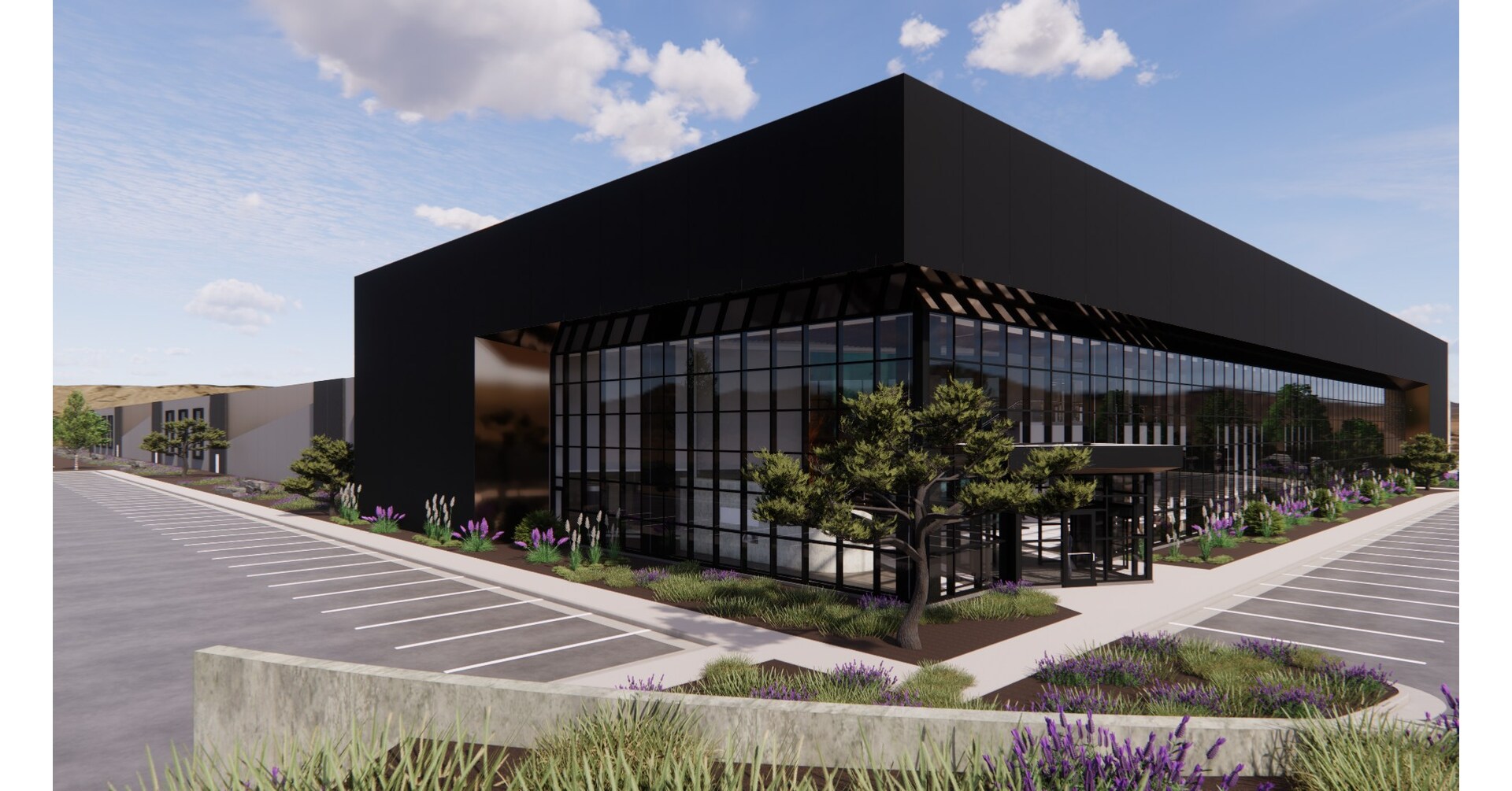 Novva Data Centers Announces the Launch of Tahoe Reno Data Center