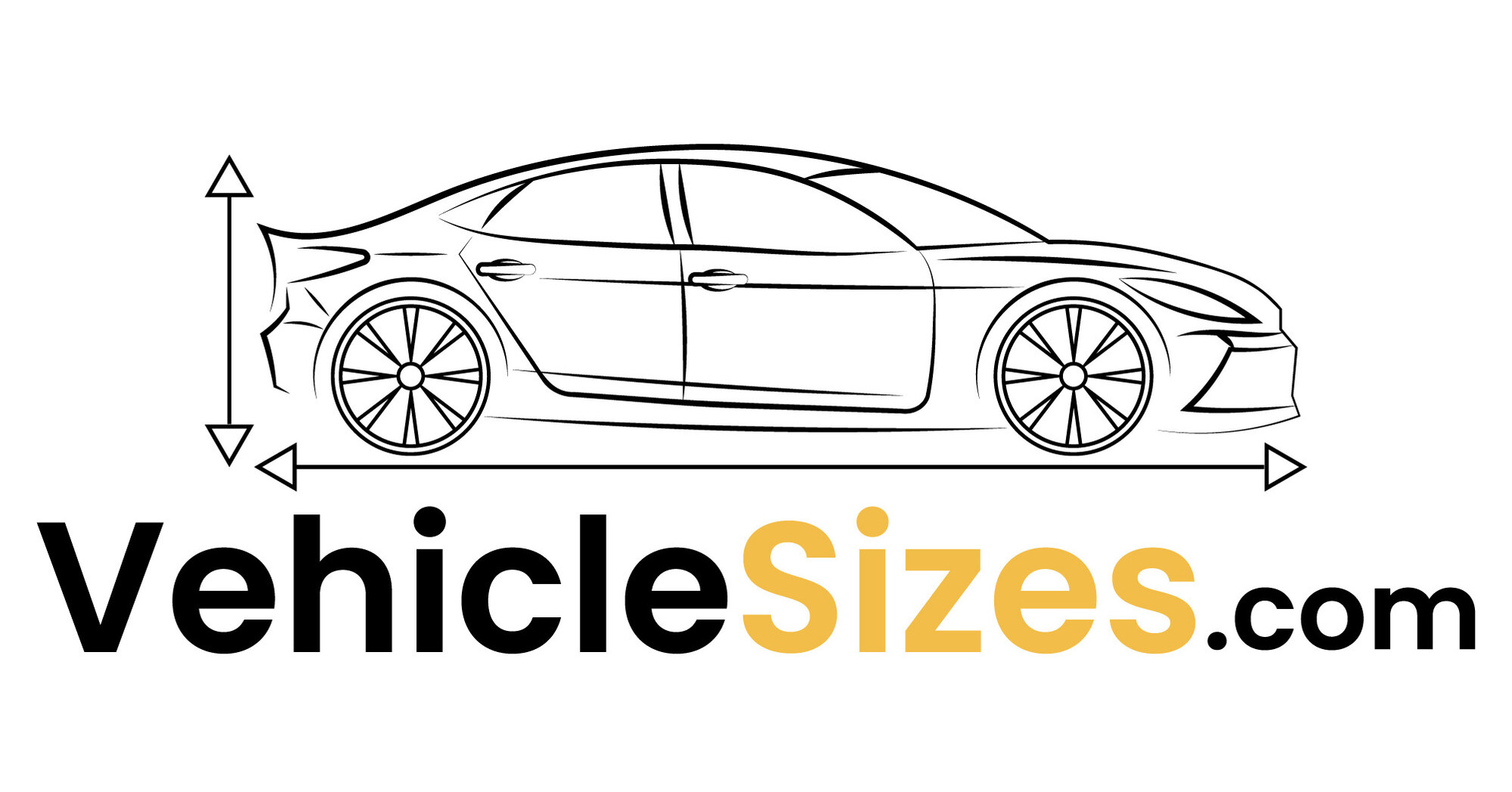 VehicleSizes.com Launches With Dimensions for All Cars, 10,000+ Models ...