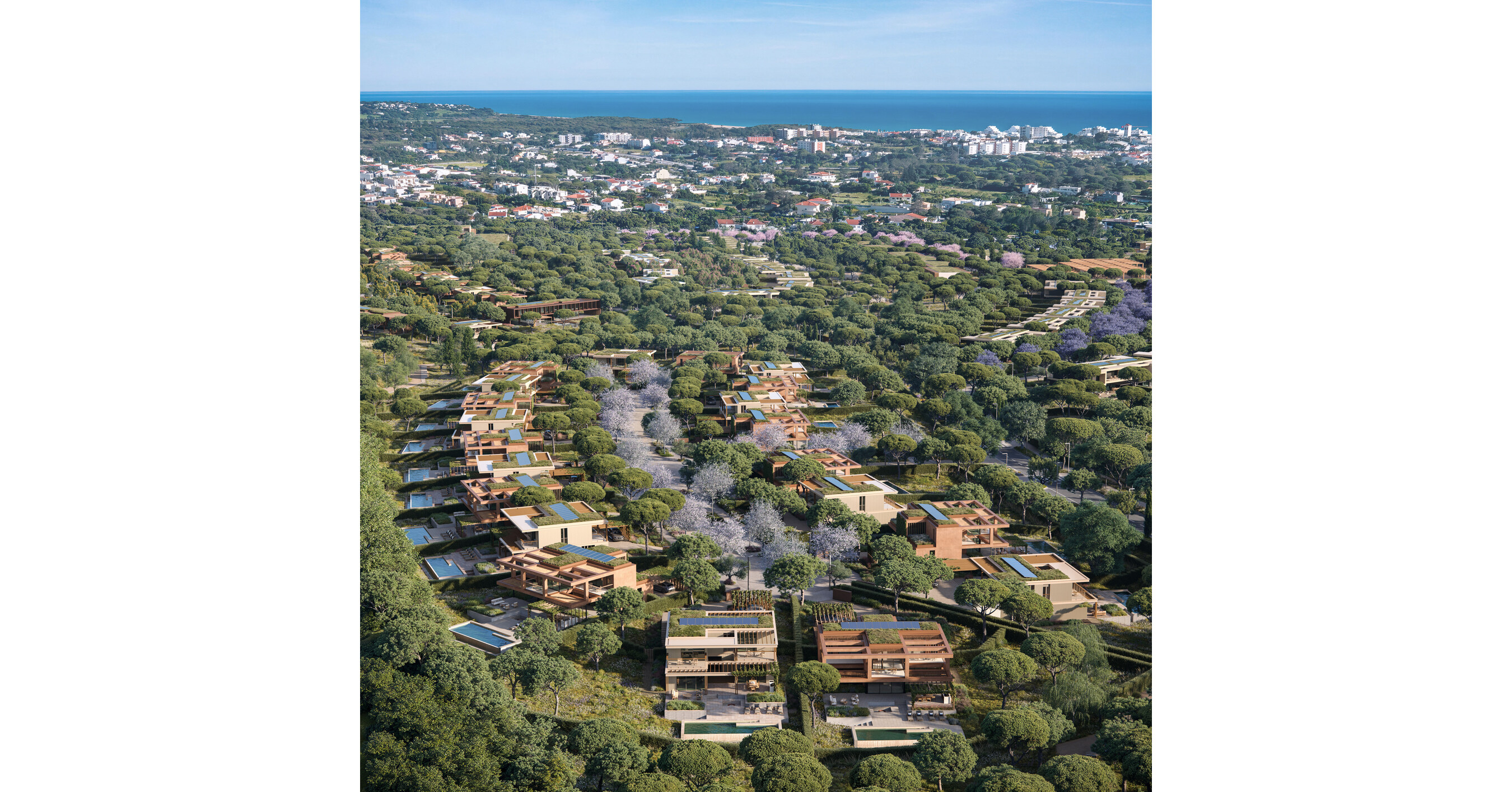 BONDSTONE & ENNISMORE AGREE COMMERCIAL TERMS FOR PORTUGAL'S FIRST MONDRIAN AT ARCAYA, ALGARVE