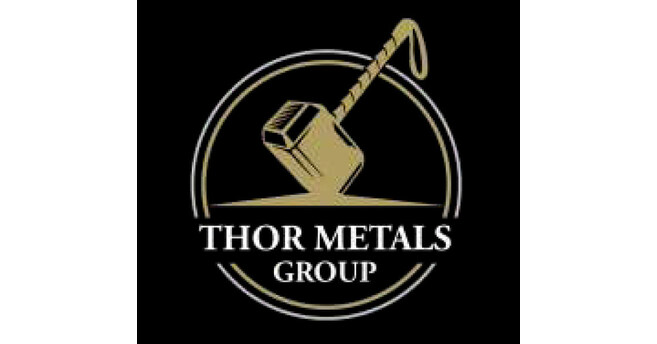 Thor Metals Group is Designated "Precious Metals IRA Company of the ...