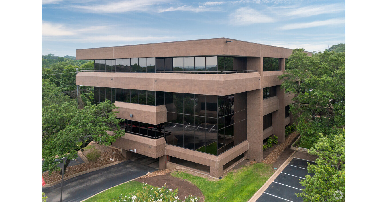 Buchanan Capital Partners Acquires Austin Office Park, Renames It ...