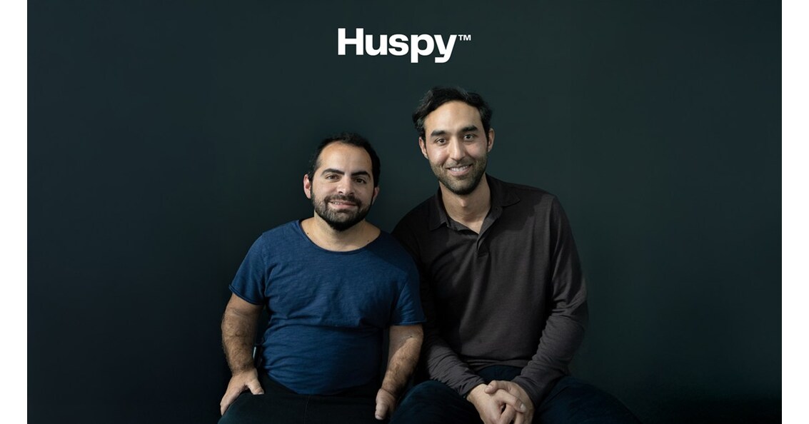 Huspy raises $59 million Series B led by Balderton Capital to ...