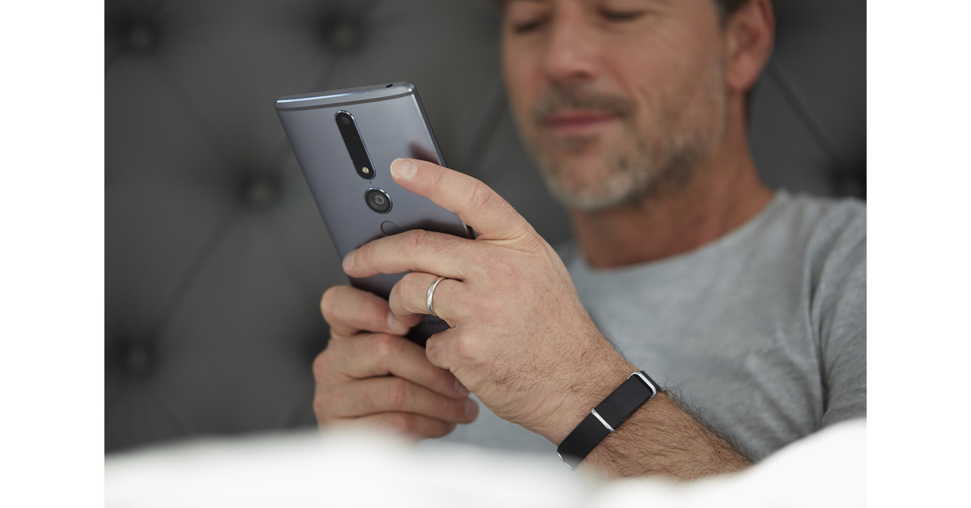 Aktiia's Hilo Band Becomes First Cuffless Blood Pressure Monitor ...