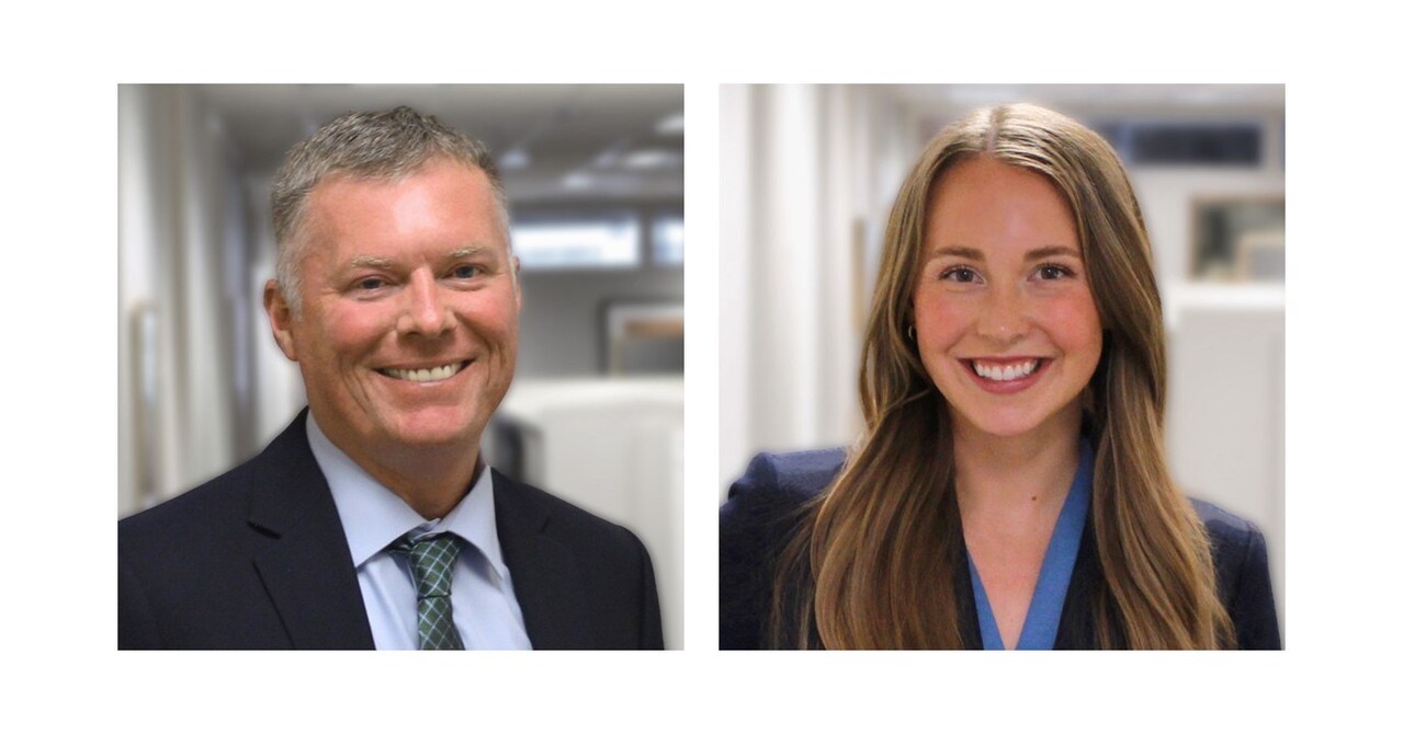 Travis L. Thompson and Abby R. Bitzenburg Join Parsons Behle & Latimer ...