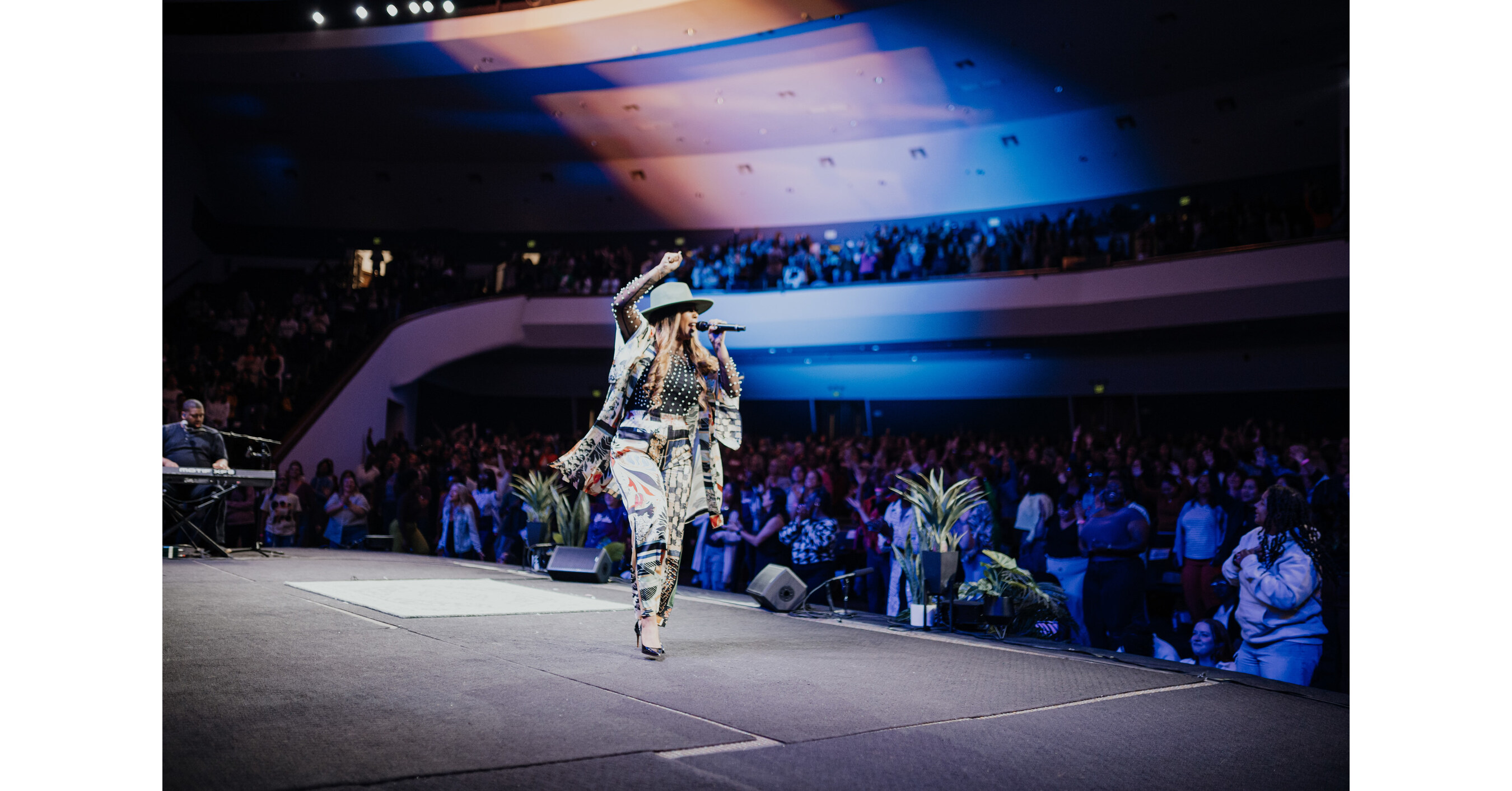 Stellar Award-Nominated Gospel Recording Artist Jordan G. Welch ...