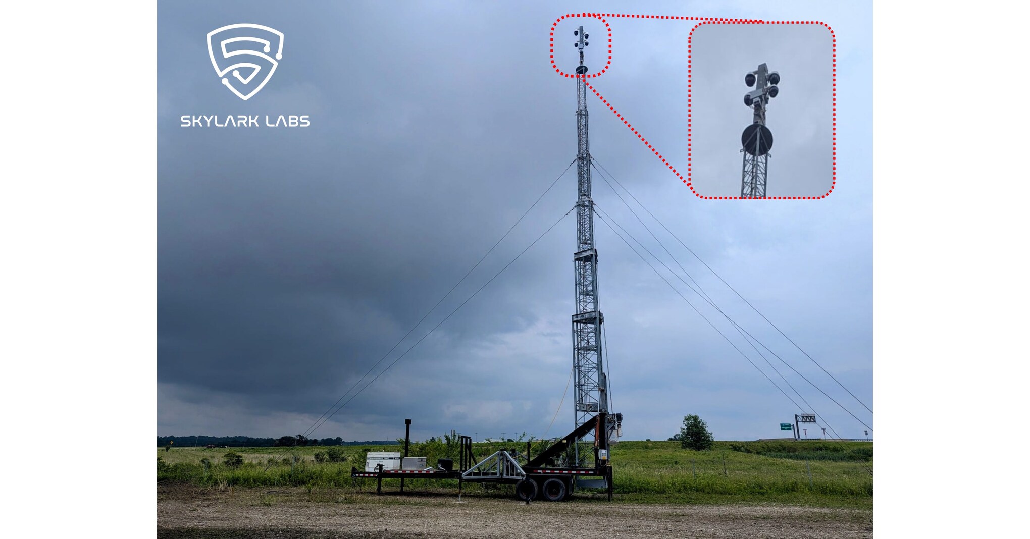 Skylark Labs Wins Multiple Contracts to Equip Indiana's DOT with Scout ...