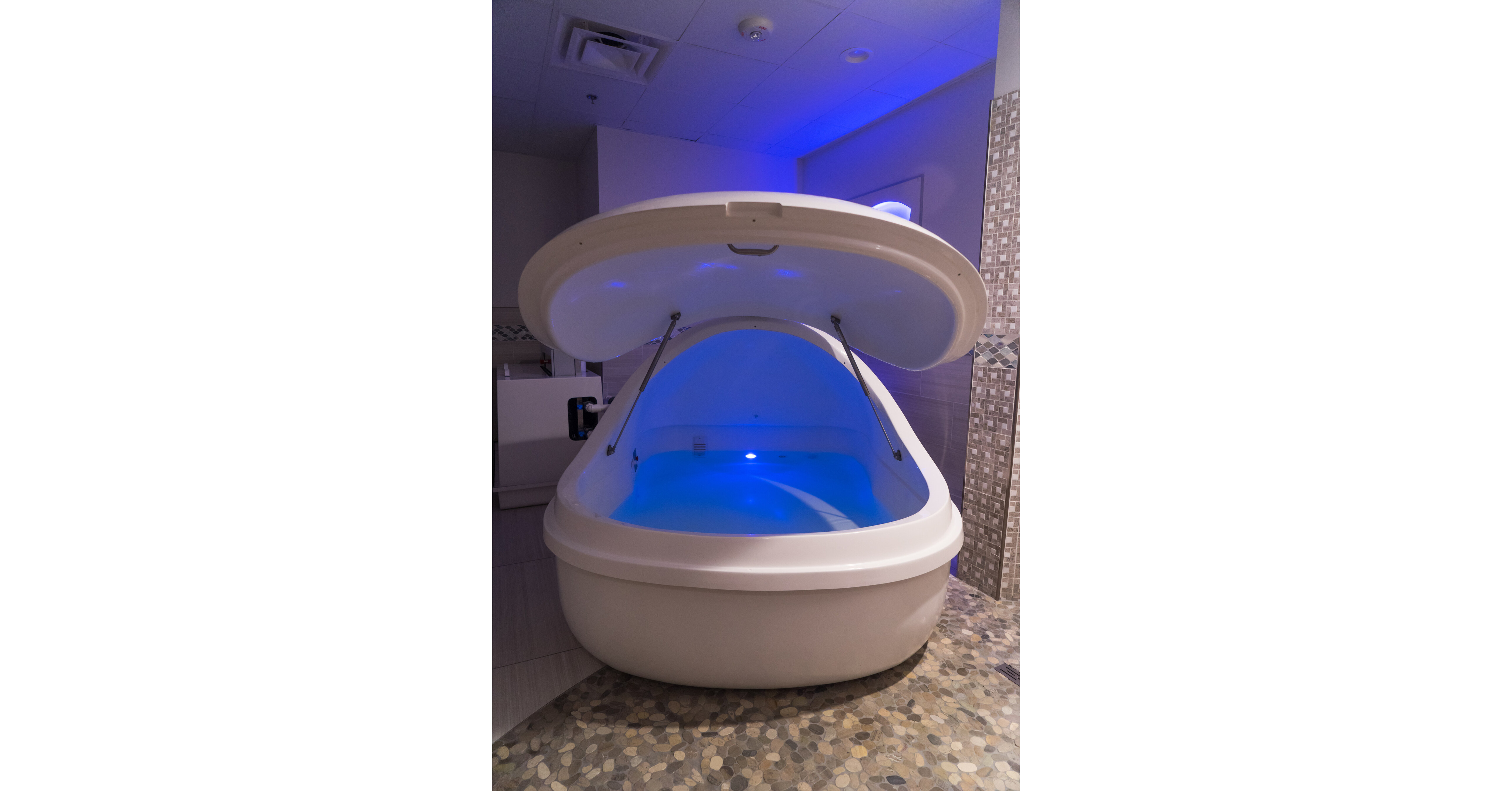 Float Tank Association Releases Standards for Float Spas in the US