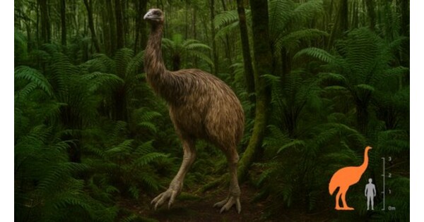 Colossal Biosciences, Ngāi Tahu Research Centre, and Sir Peter Jackson ...