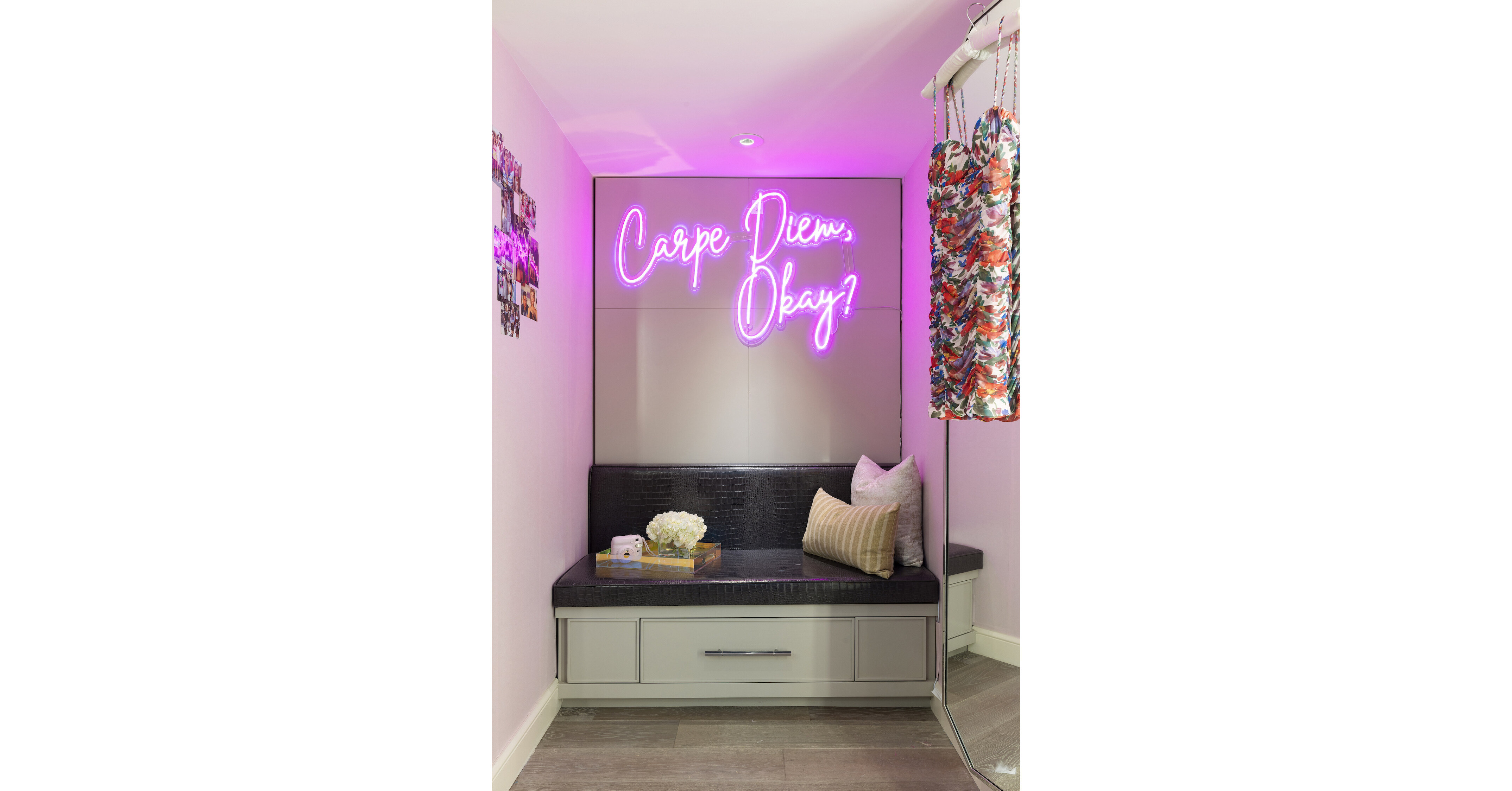 L'Ermitage Beverly Hills and Bloomingdale's Debut "The Clueless Suite ...
