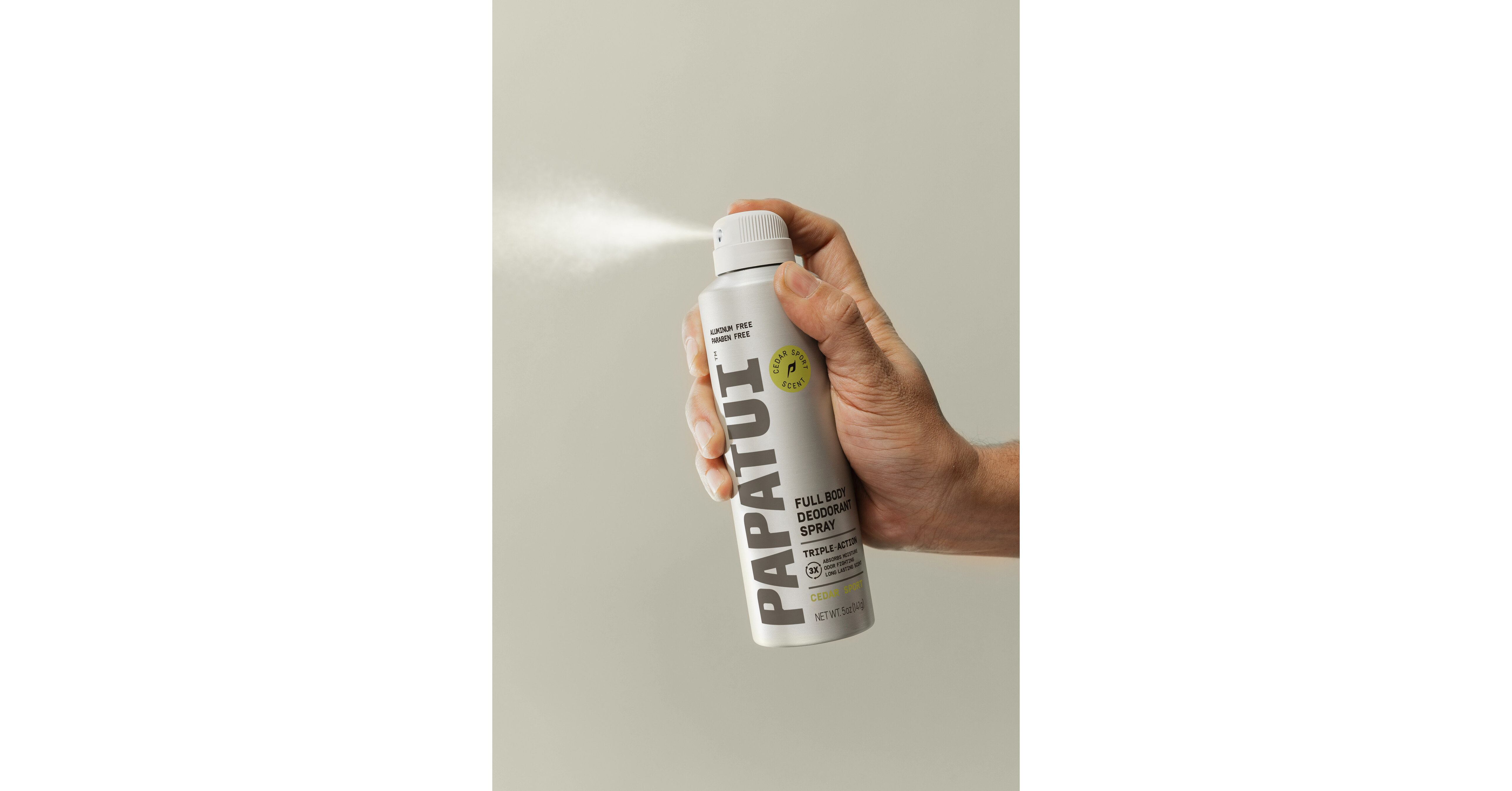 Dwayne "The Rock" Johnson's Award-Winning Wellness Brand PAPATUI ...