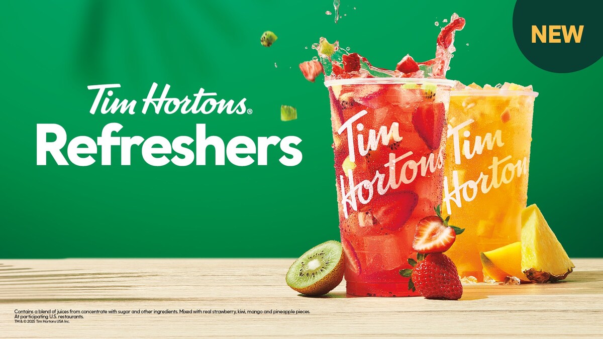 Tim Hortons - Journalist Profile - Intelligent Relations