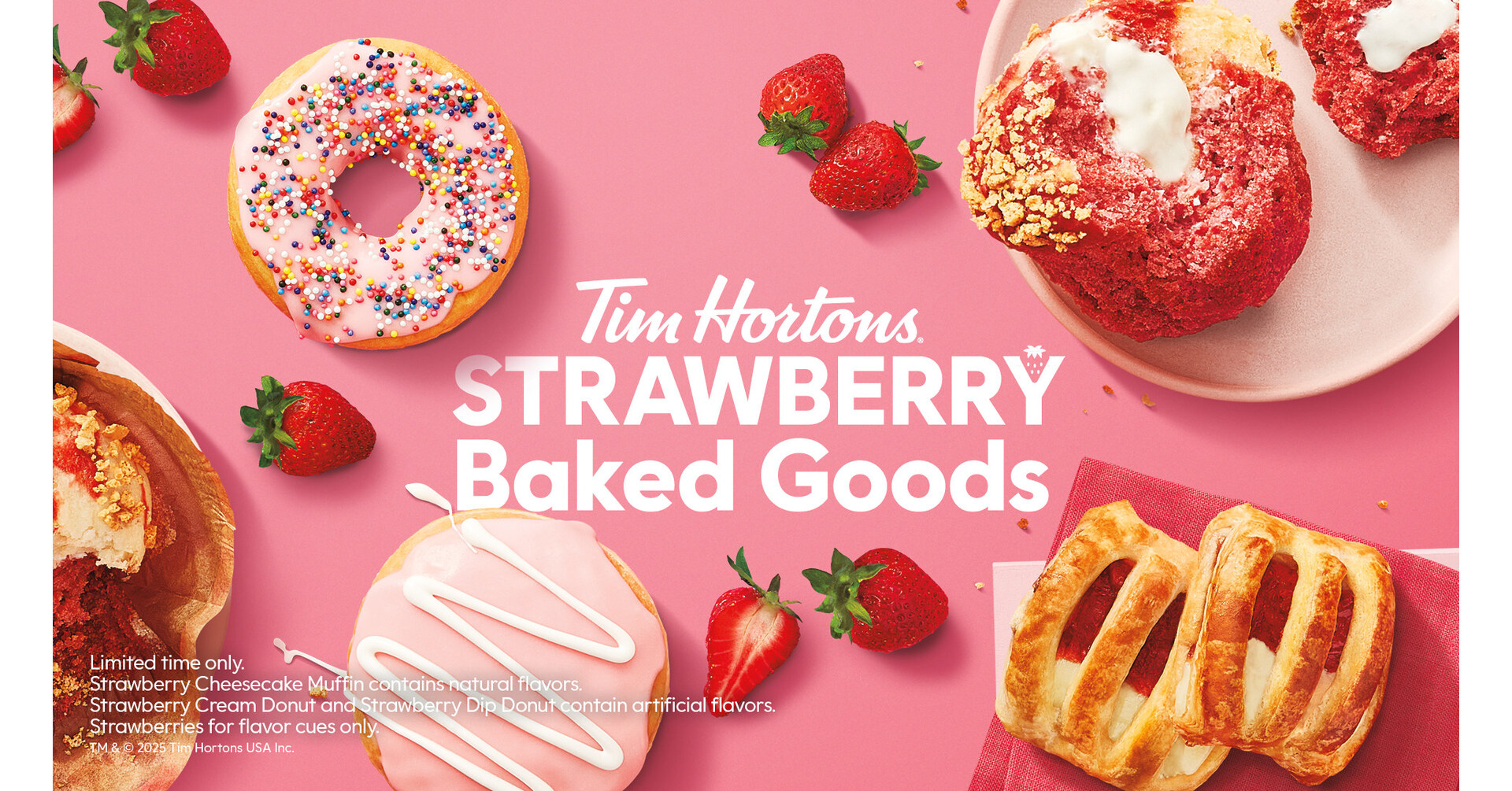 raspberry mojito tim hortons