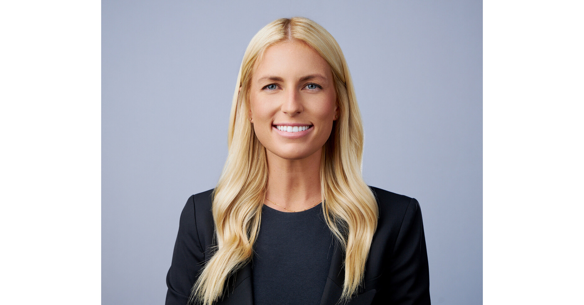 Pacific Wall Systems' Leah Wimberly Becomes First Woman Appointed to ...