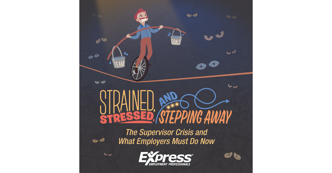 Nobody Wants to Be a Supervisor Anymore--Here's Why That Should Terrify ...
