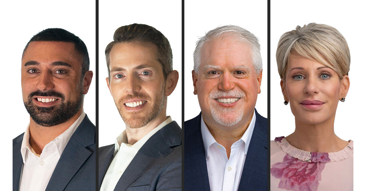 Former Rockefeller Head of Wealth Management Operations, James Chirdo ...