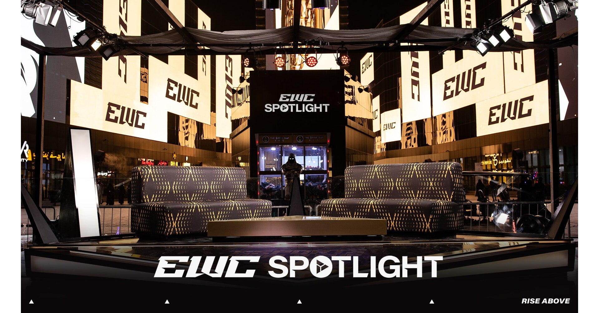 Esports World Cup Foundation Announces Partnership with IMG to Launch ...