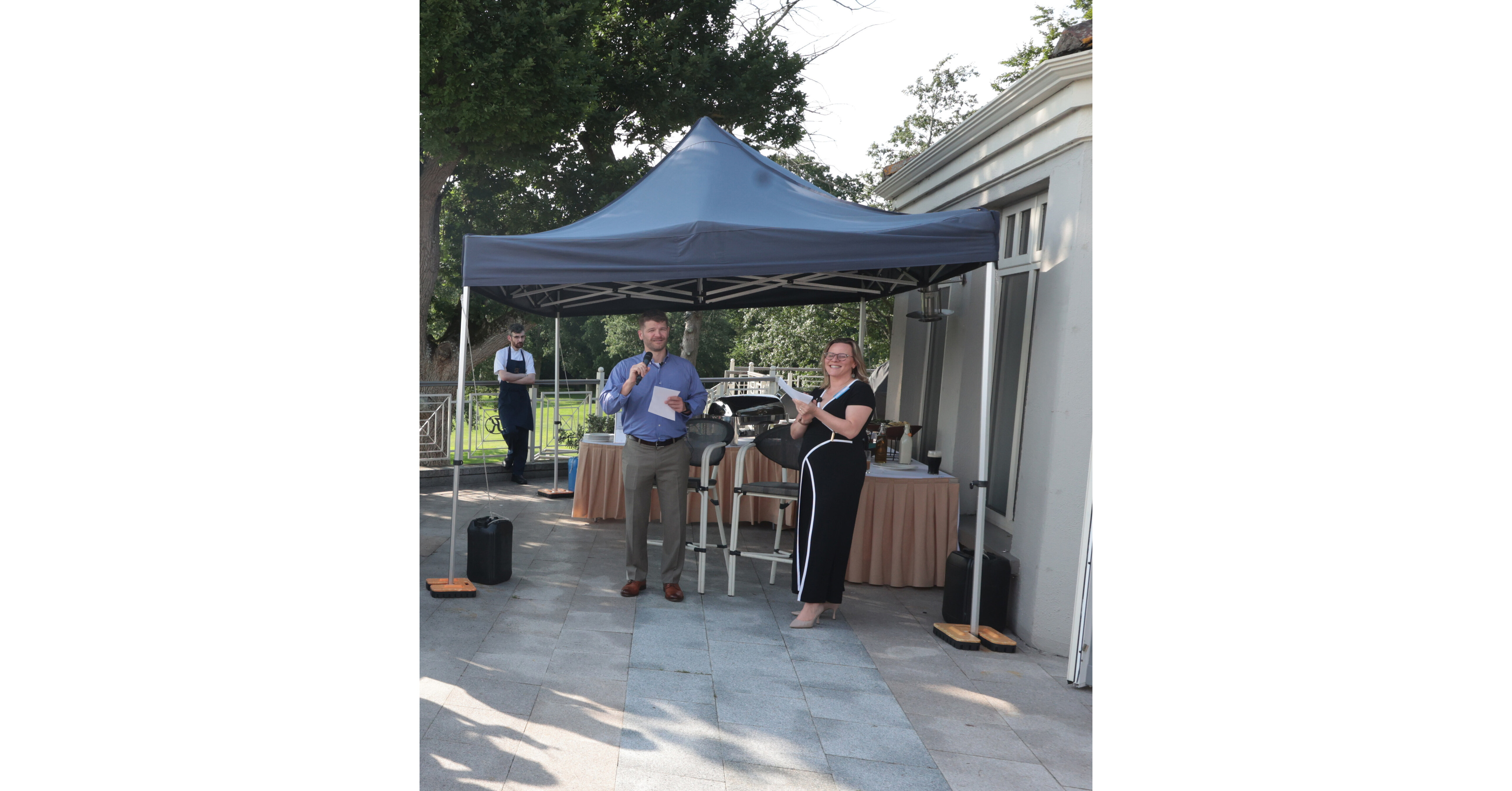 ChemPoint Establishes EMEA Headquarters in Dublin, Ireland to Fuel ...