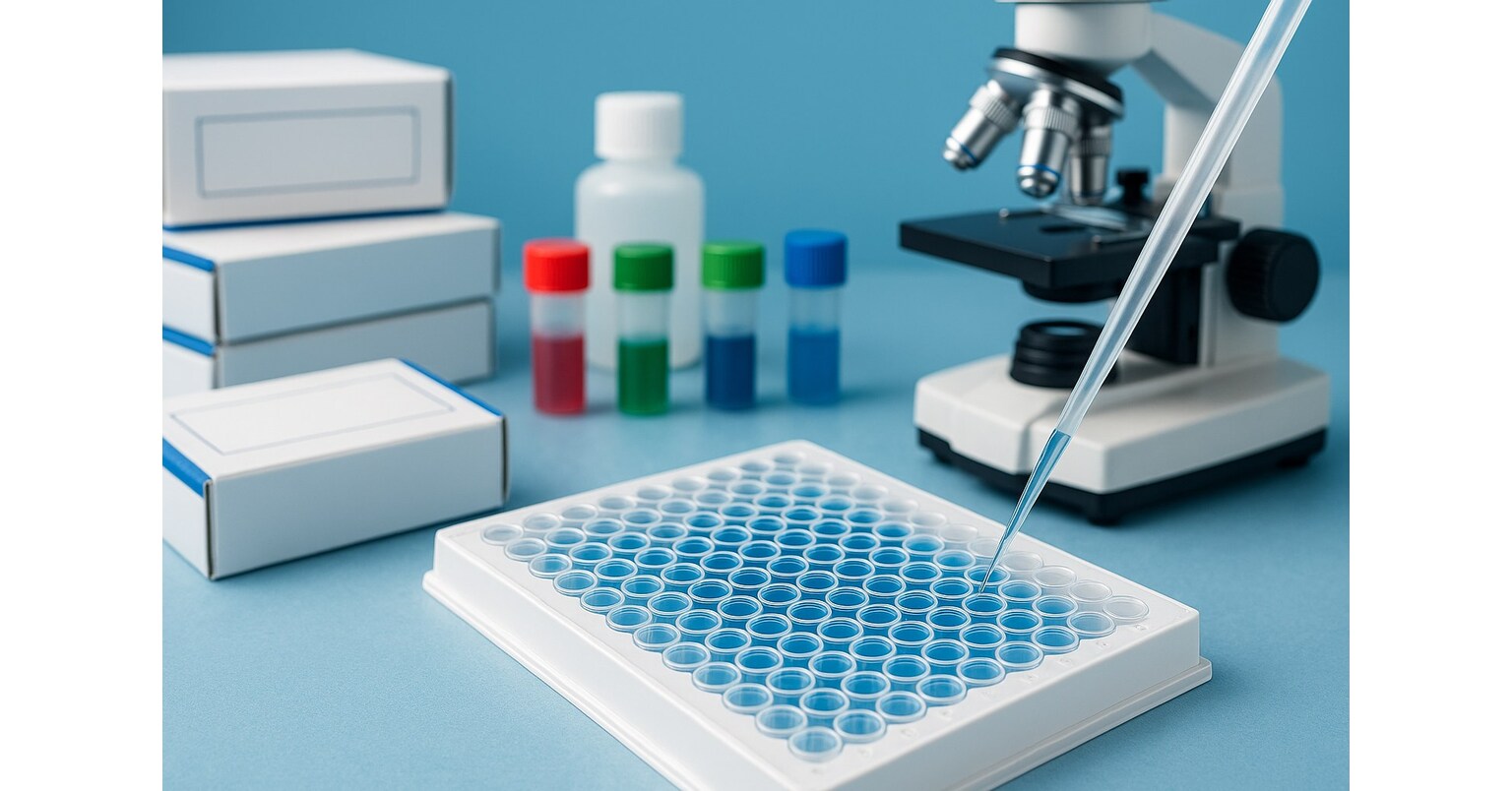 MyBioSource Advances Biomedical Research with Thousands of Ready-to ...