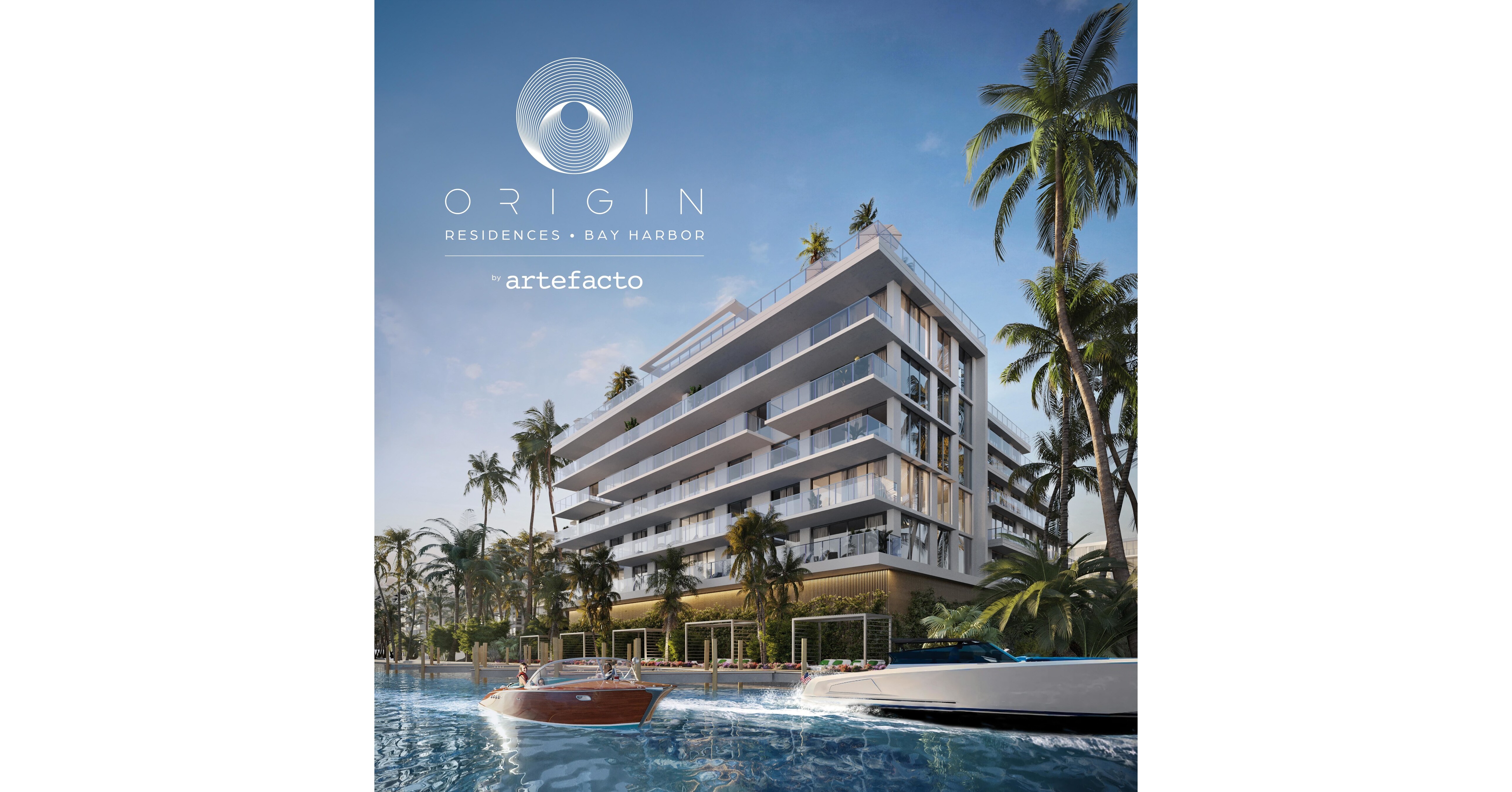 VDA DEVELOPMENT SECURES $30.5 MILLION CONSTRUCTION LOAN FOR ORIGIN ...