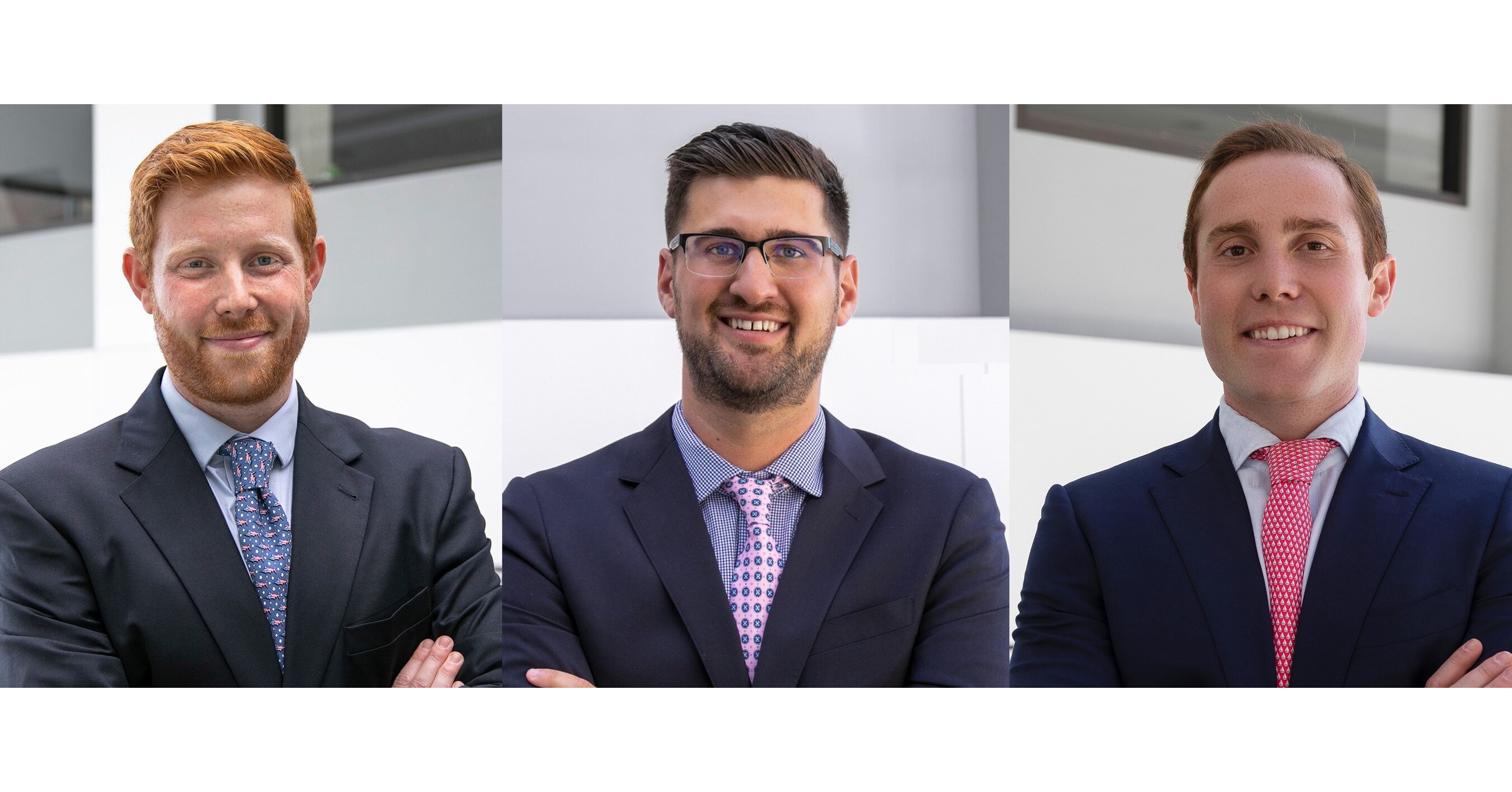 Rosenberg & Parker Expands Ownership, Solidifies Independence