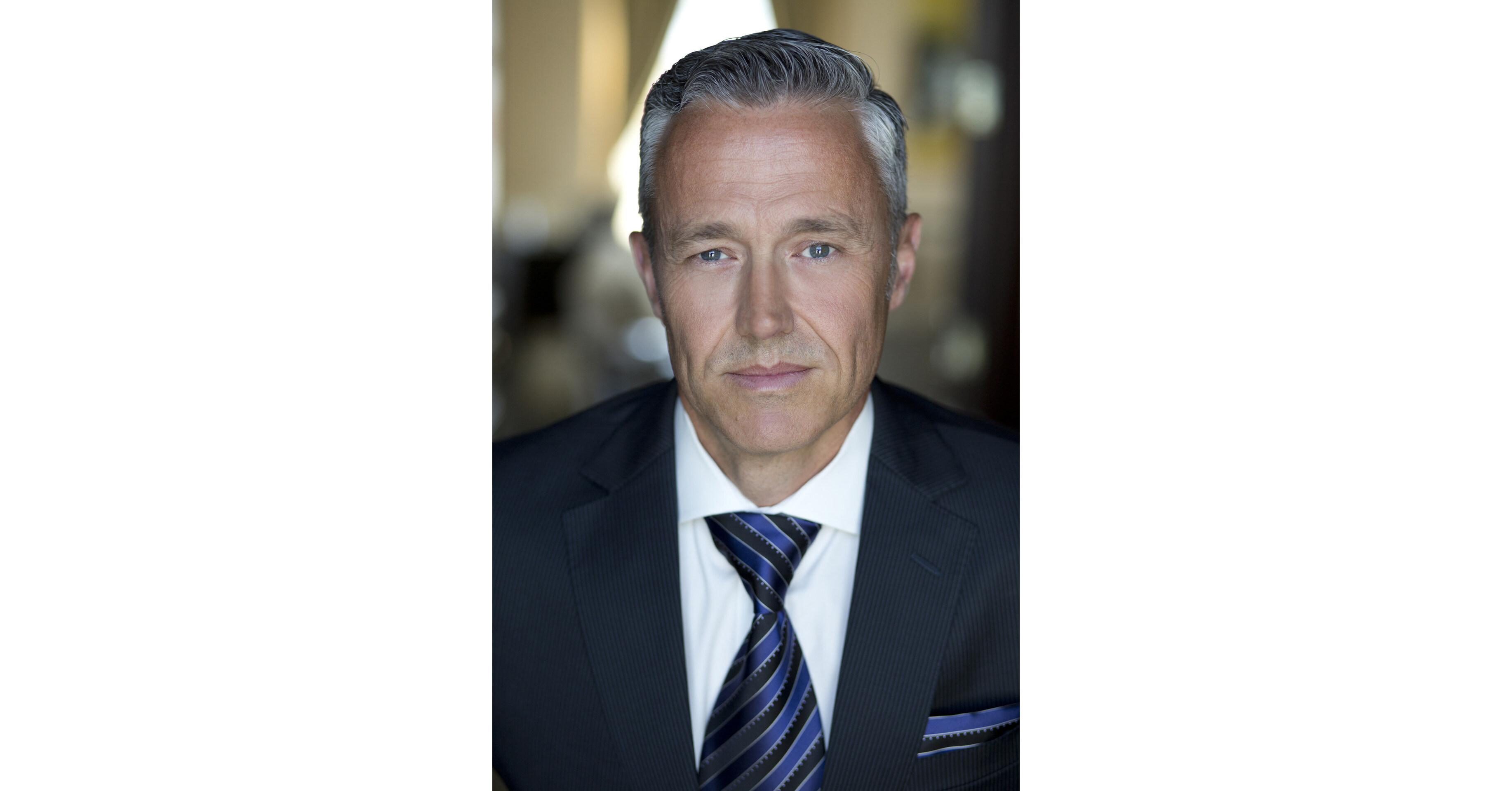 Four Seasons Yachts Appoints Ben Trodd as Chief Executive Officer