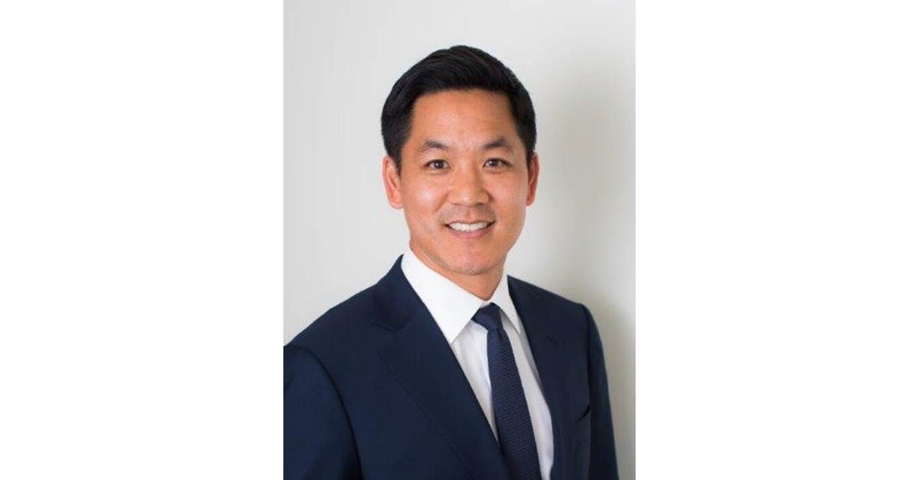 Rockwood Capital Hires Jimmy Yung as Global Head of Originations
