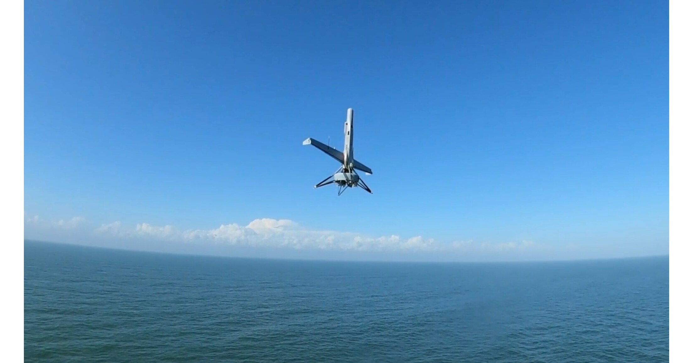 Shield AI V-BAT Selected by Netherlands Ministry of Defence to Equip ...