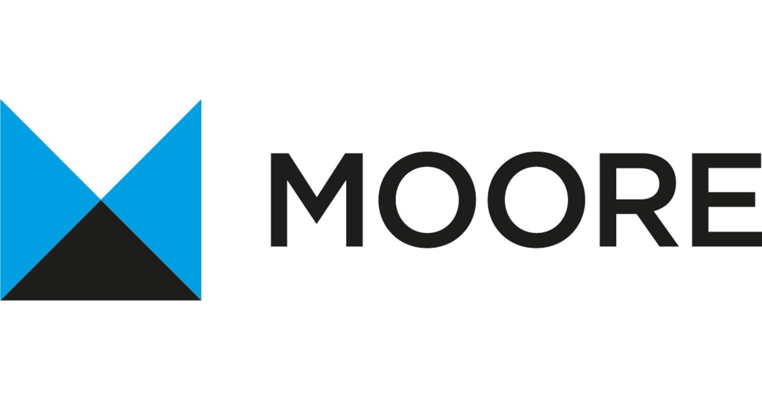 Moore Global Named Network of the Year in Unanimous Decision