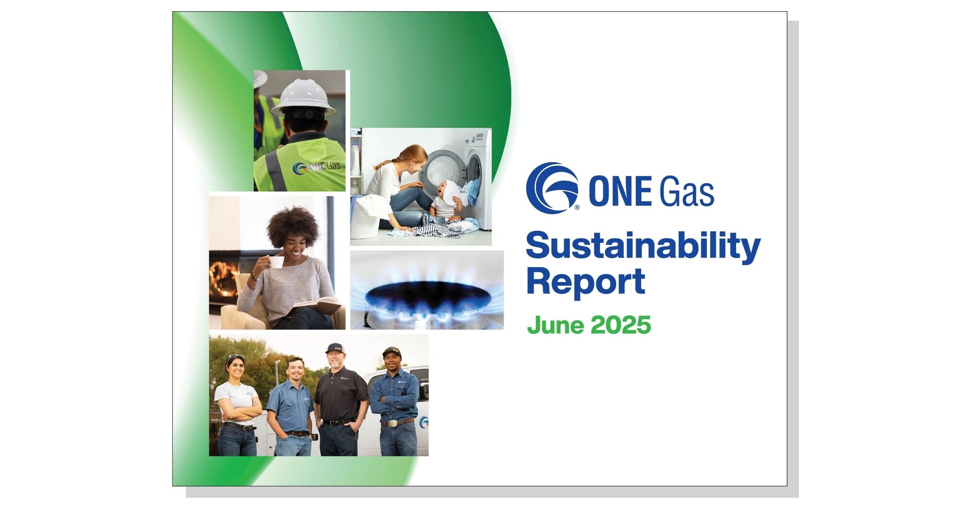 ONE Gas Marks Progress in Safety, Emissions Reduction and Workforce ...