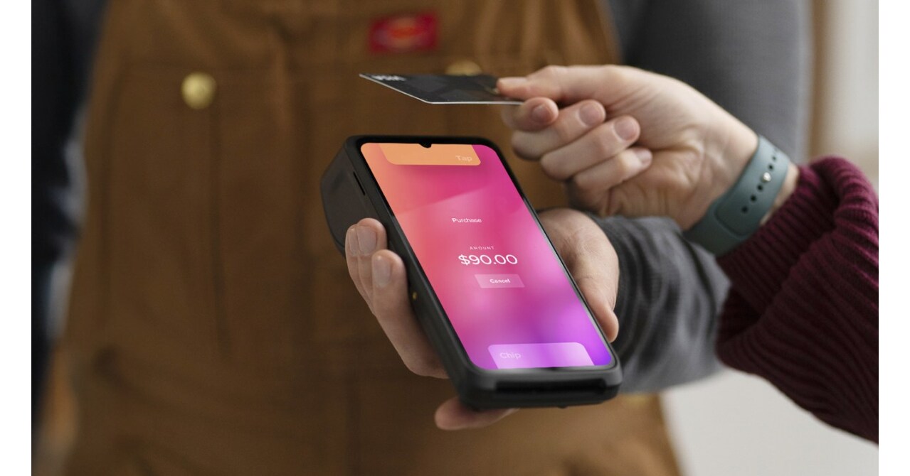 Helcim introduces its new Smart Terminal: A faster, sleeker, smarter ...