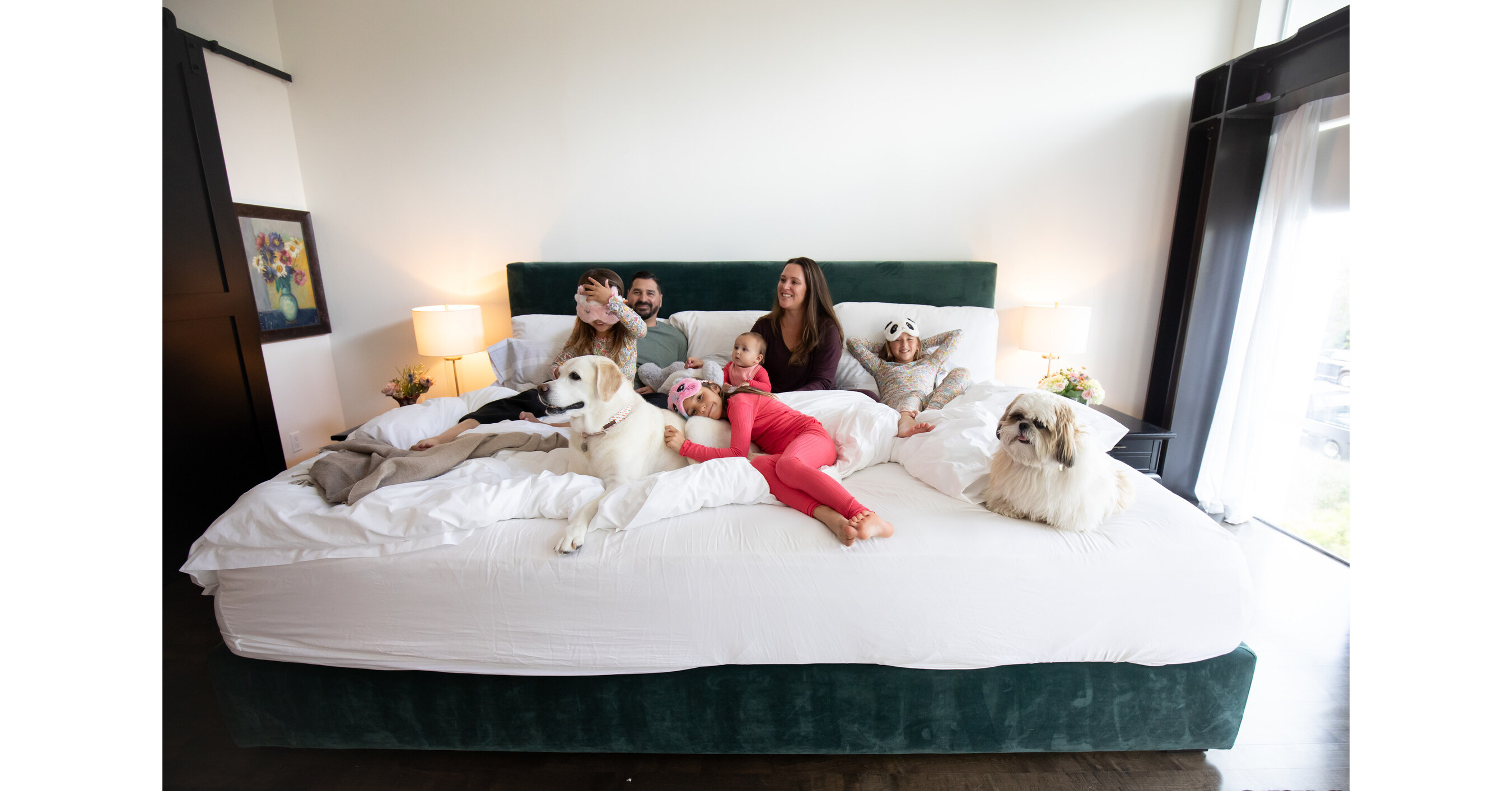 It Took a Designer to Glamourize the Mattress Industry -- Ana Pekarovic ...